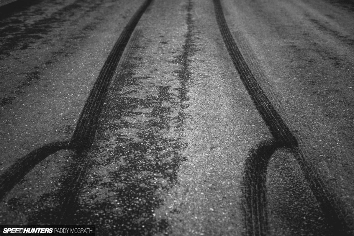 2020 Nissan Skyline R32 Sedan BN Sports Speedhunters by Paddy McGrath ...