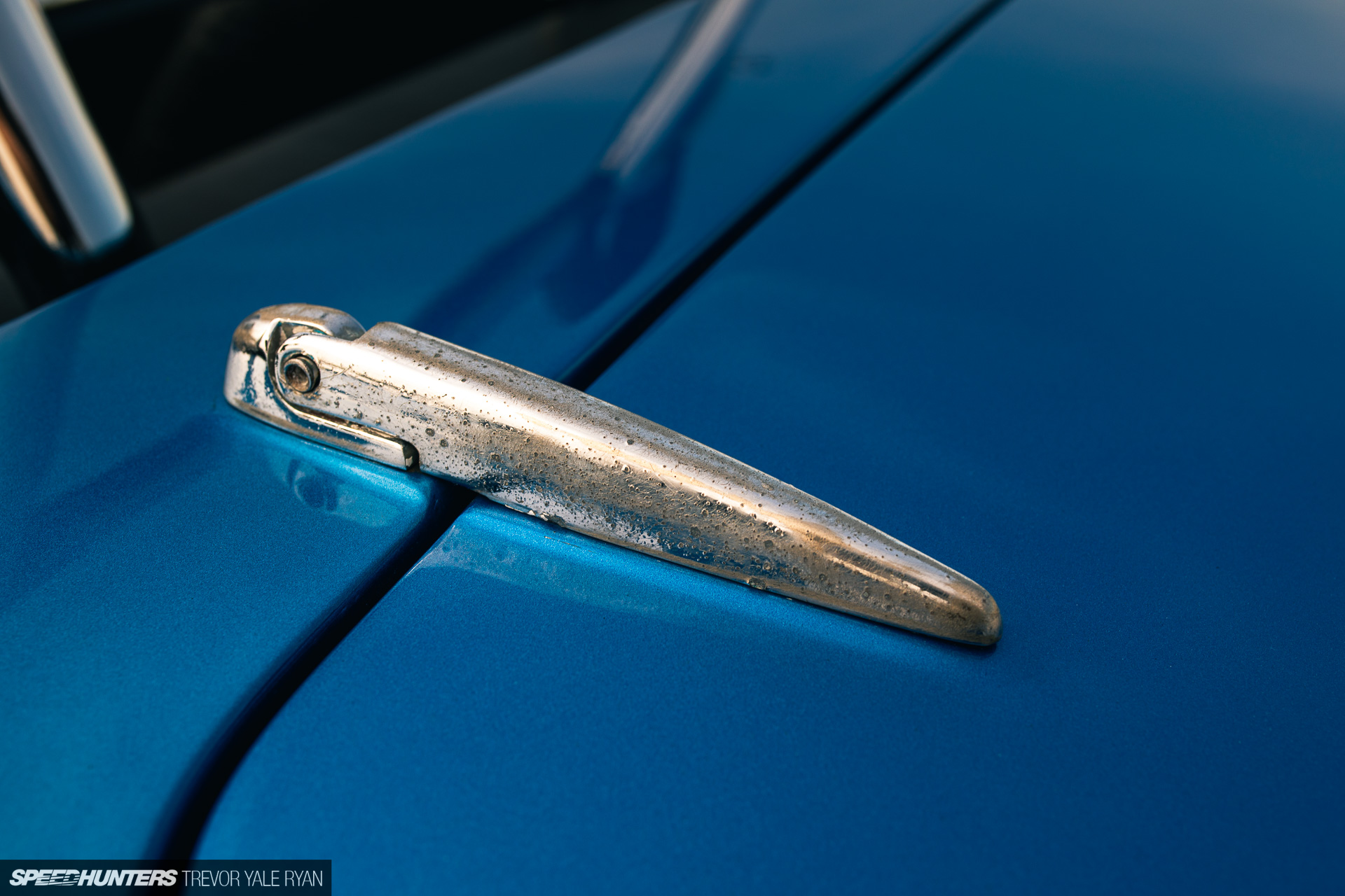 Small Package, Big Revs: The Ninja-Powered S600 - Speedhunters