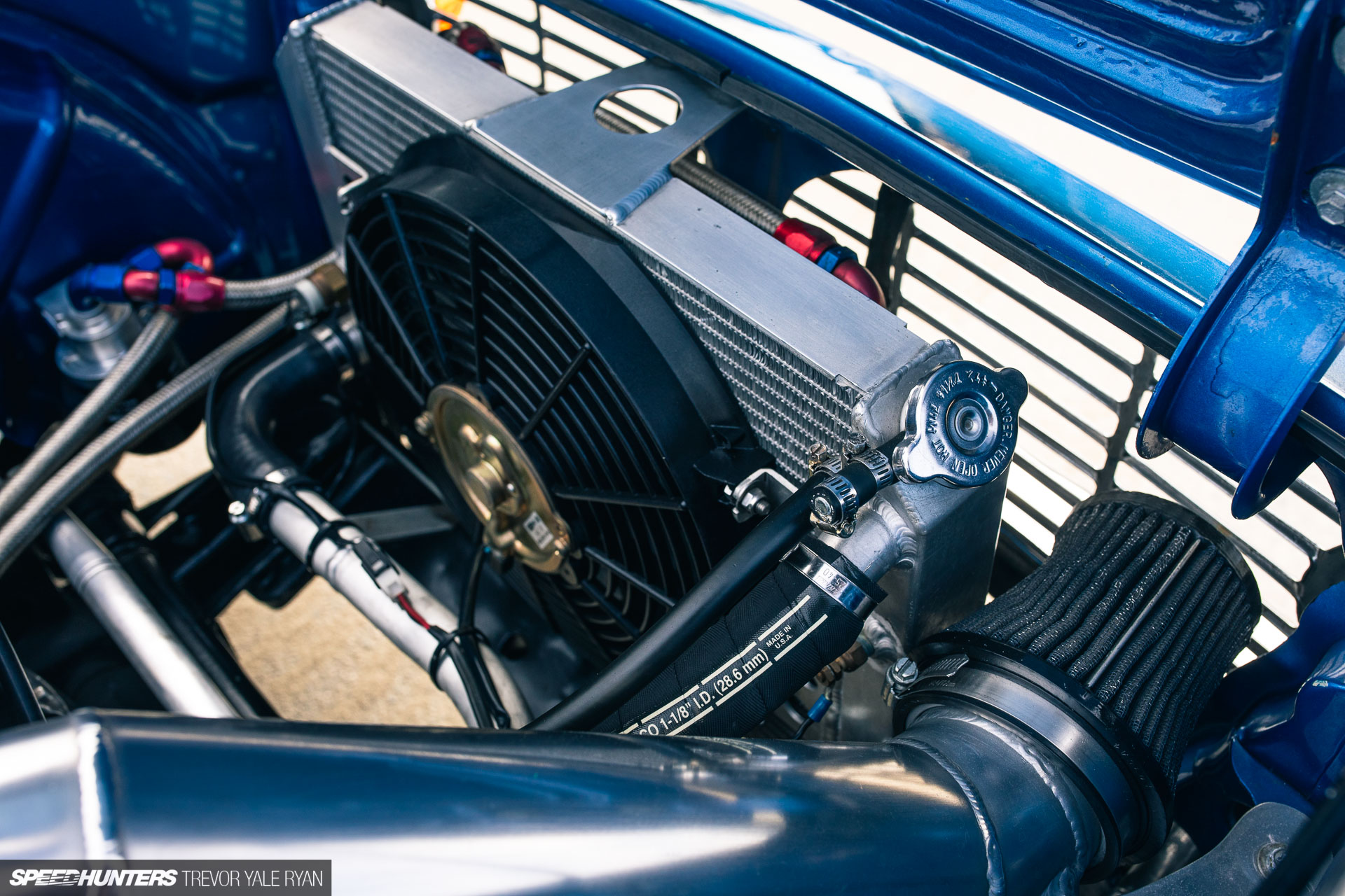 Small Package, Big Revs: The Ninja-Powered S600 - Speedhunters