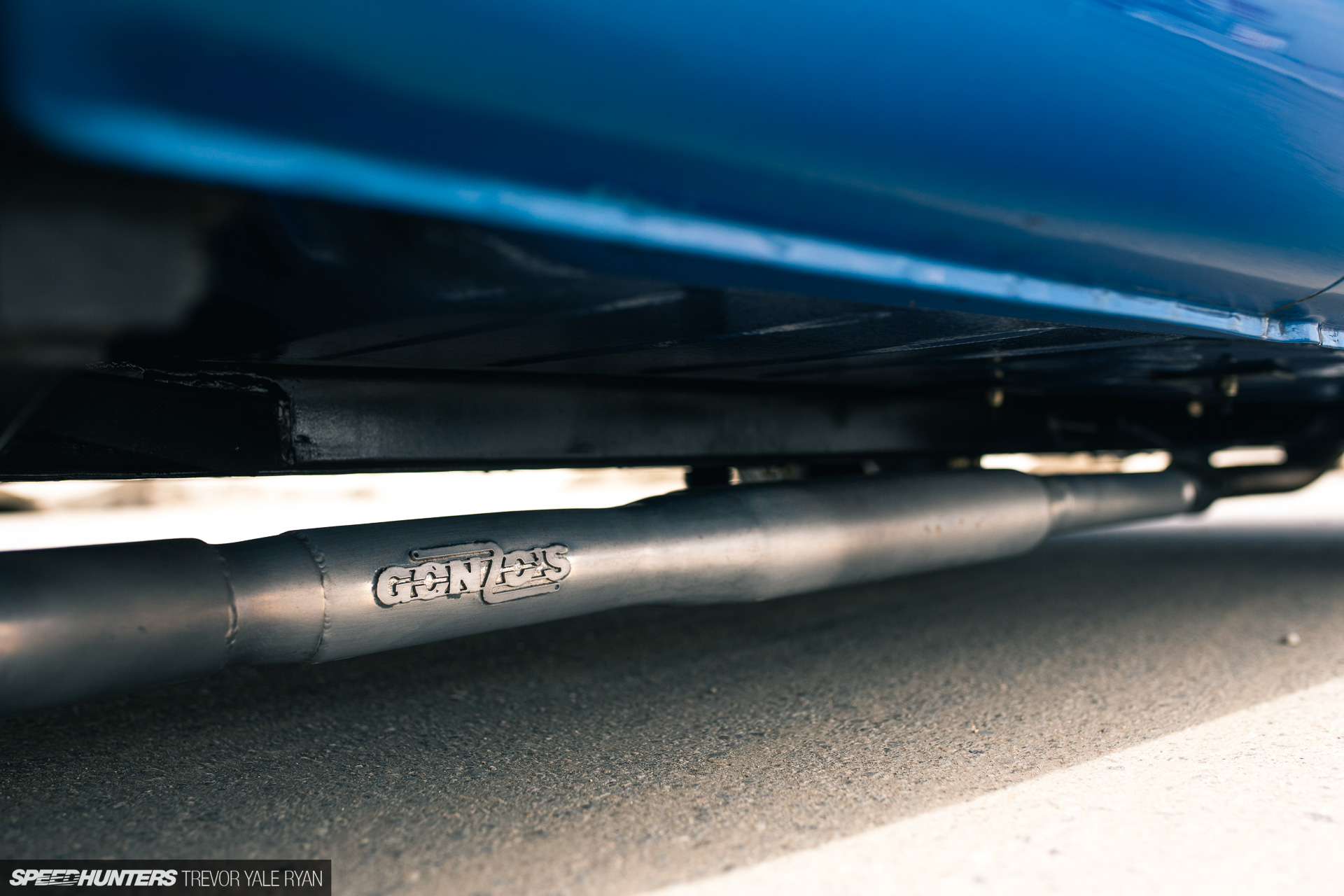 Small Package, Big Revs: The Ninja-Powered S600 - Speedhunters