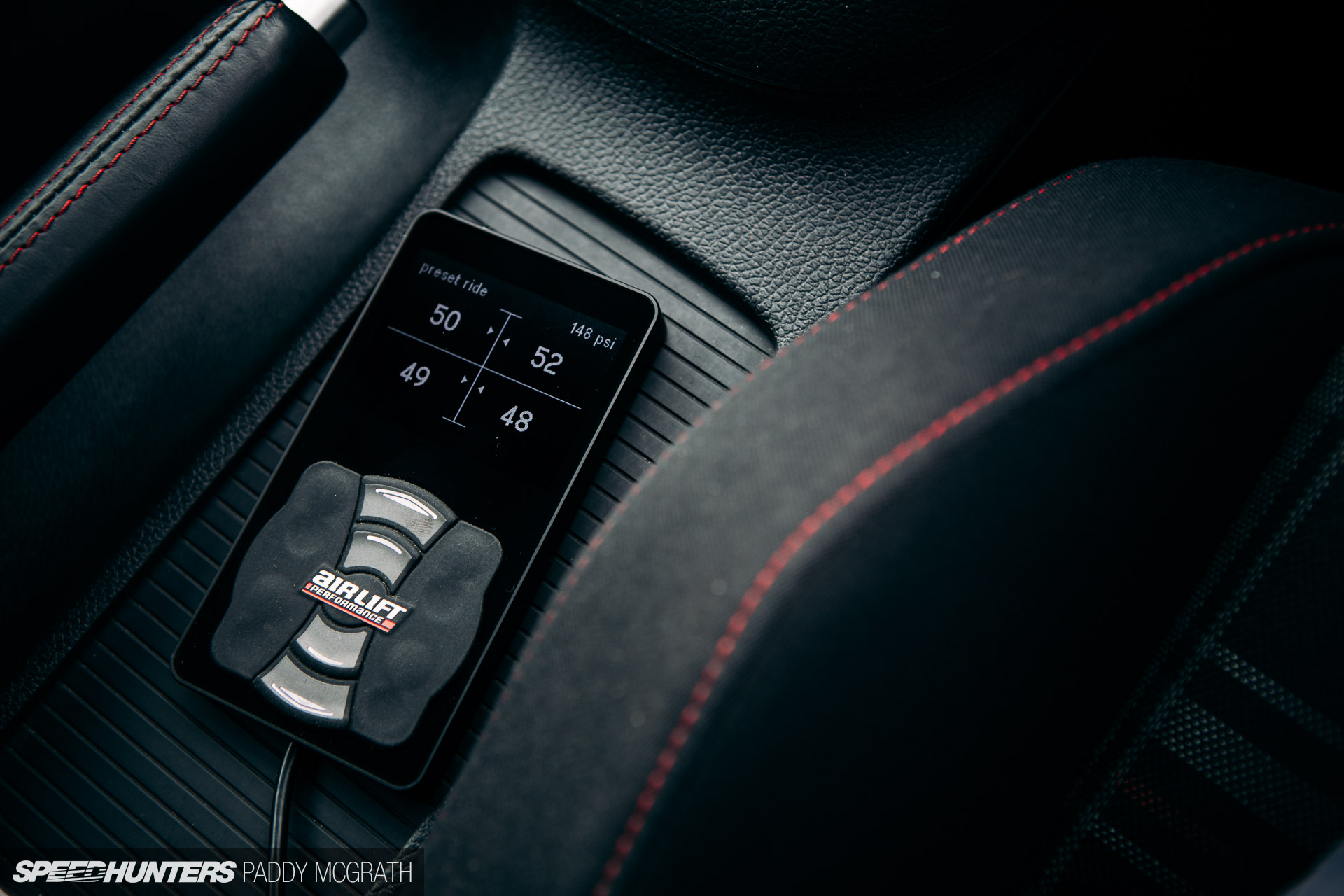 Air Lift Performance Icons: The VW Golf GTI - Speedhunters