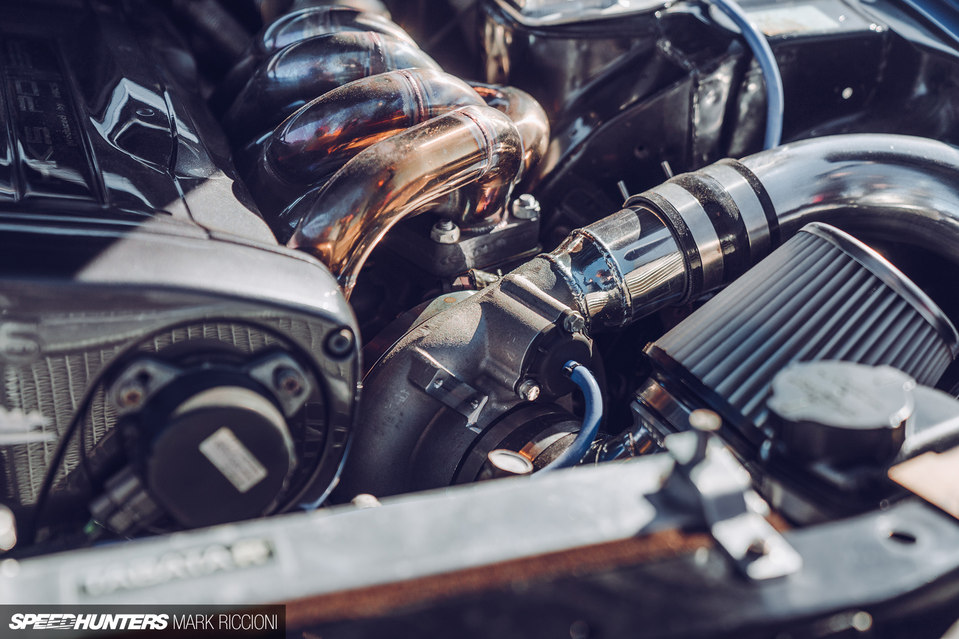 Foreign Exchange: A Well Travelled R34 GT-R - Speedhunters
