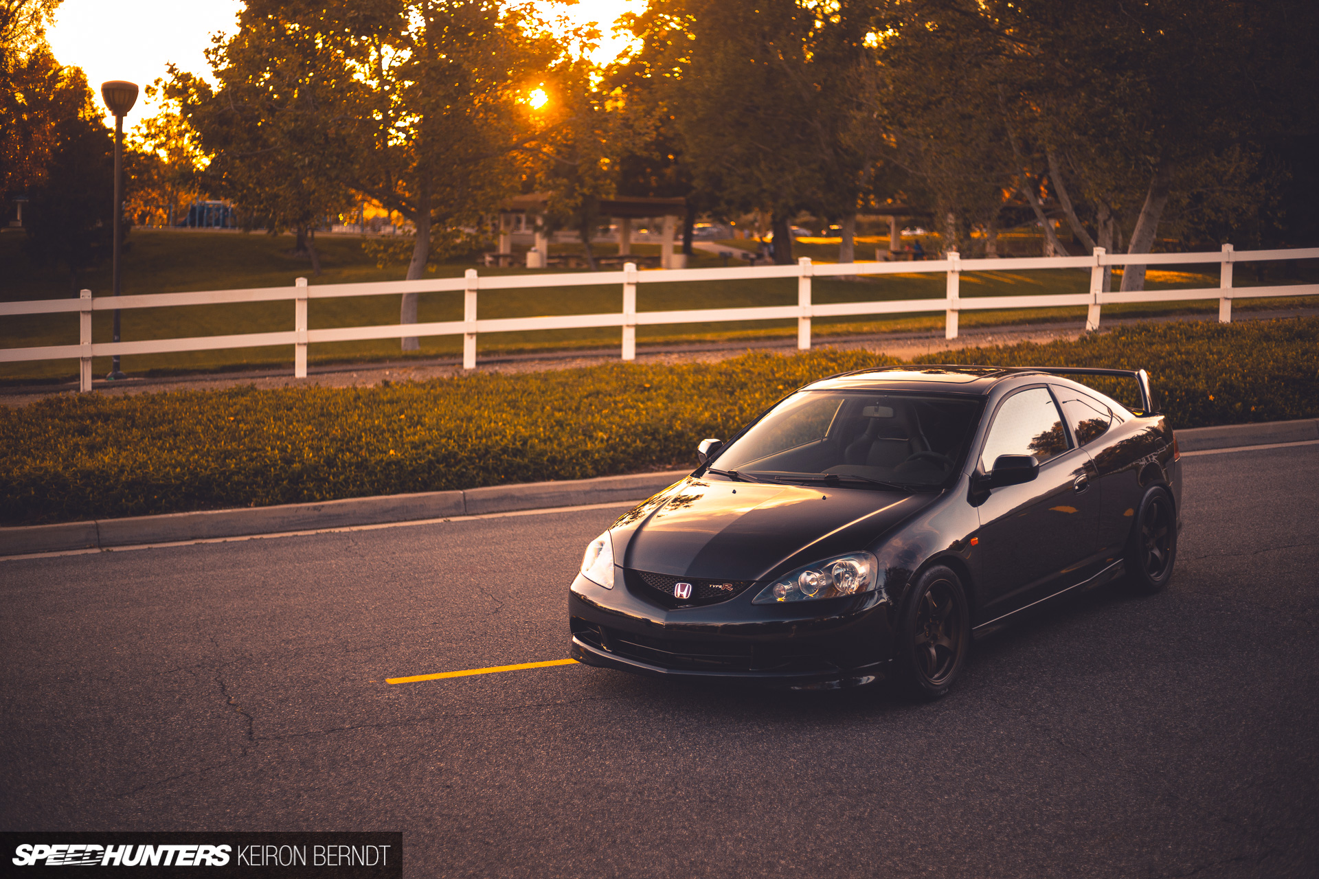 Balance Doesn't Mean Boring: CSF's 300whp & 250,000 mile RSX - Speedhunters