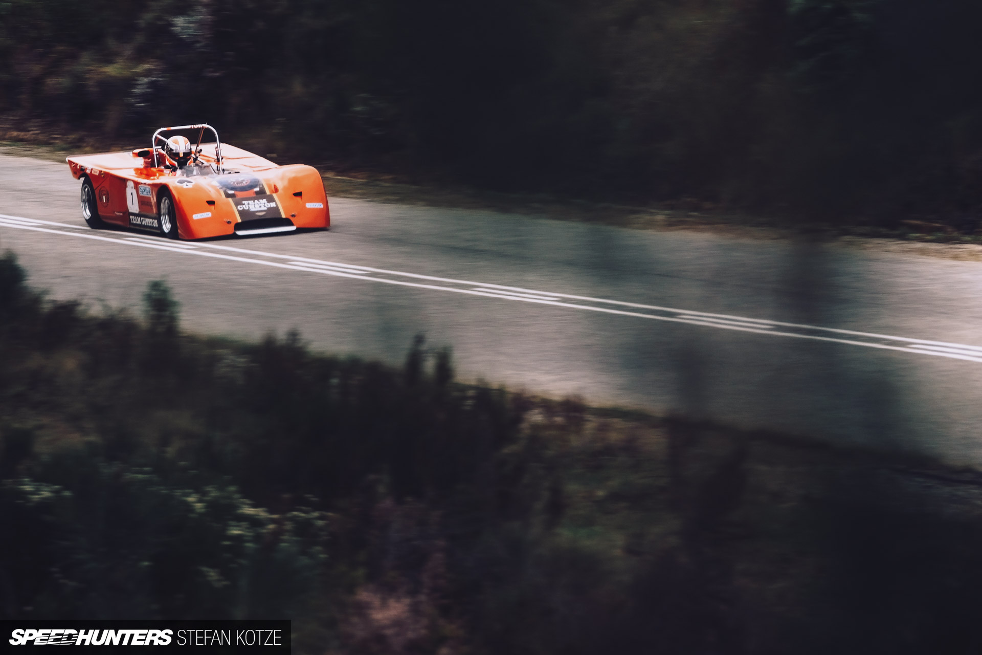 The Wildest R35 GT-R You've Ever Seen - Speedhunters
