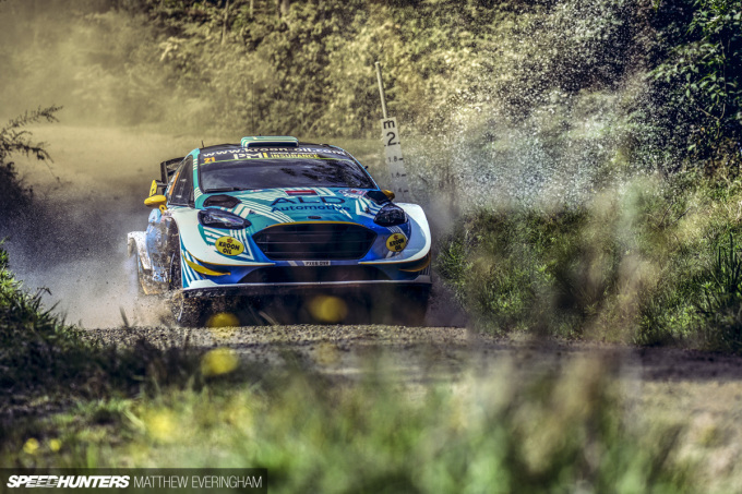 10 Of The Best: Rallying's Finest - Speedhunters