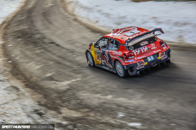 10 Of The Best: Rallying's Finest - Speedhunters