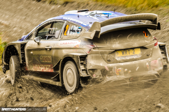10 Of The Best: Rallying's Finest - Speedhunters