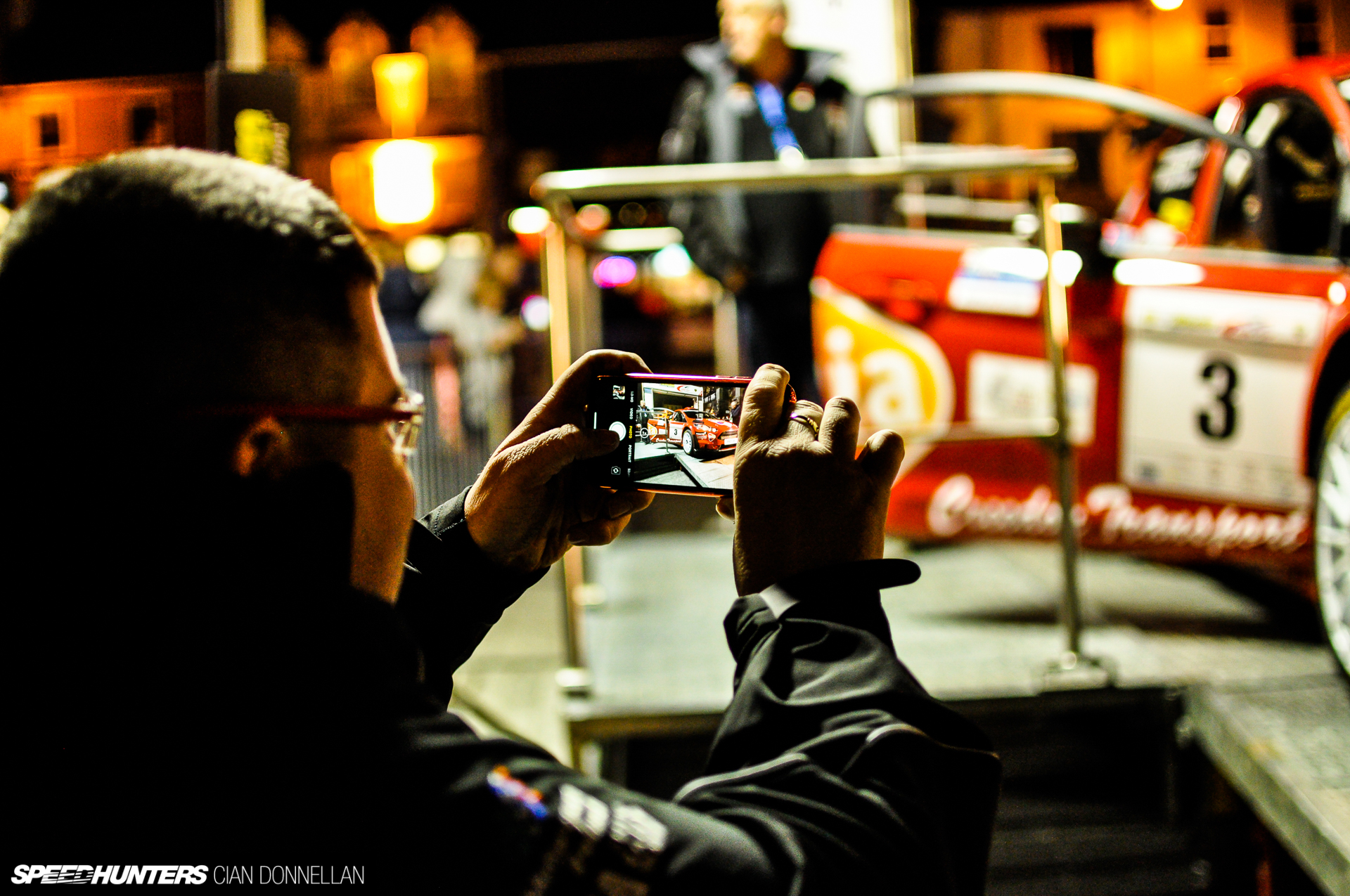 10 Of The Best: Rallying's Finest - Speedhunters