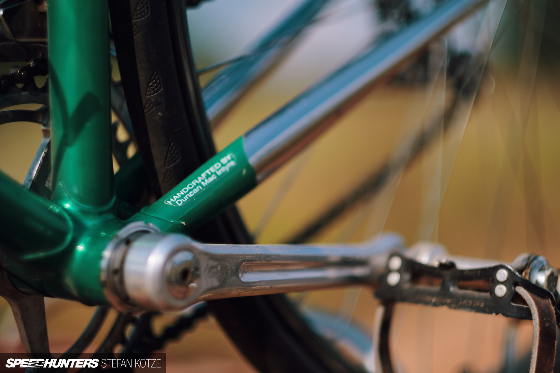 Perfectly Imperfect: A Daily Driven Retro 911 - Speedhunters