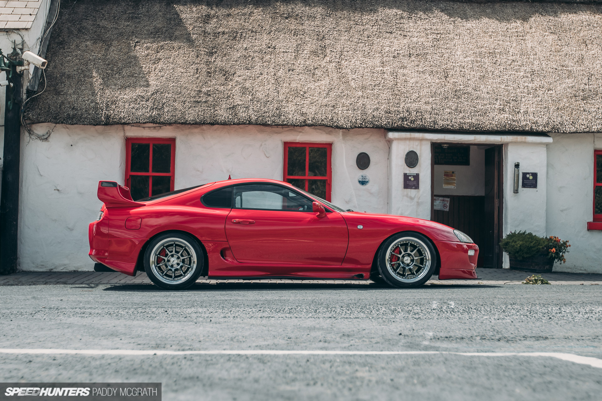 2020 Toyota Supra DC Speedhunters by Paddy McGrath-8 - Speedhunters
