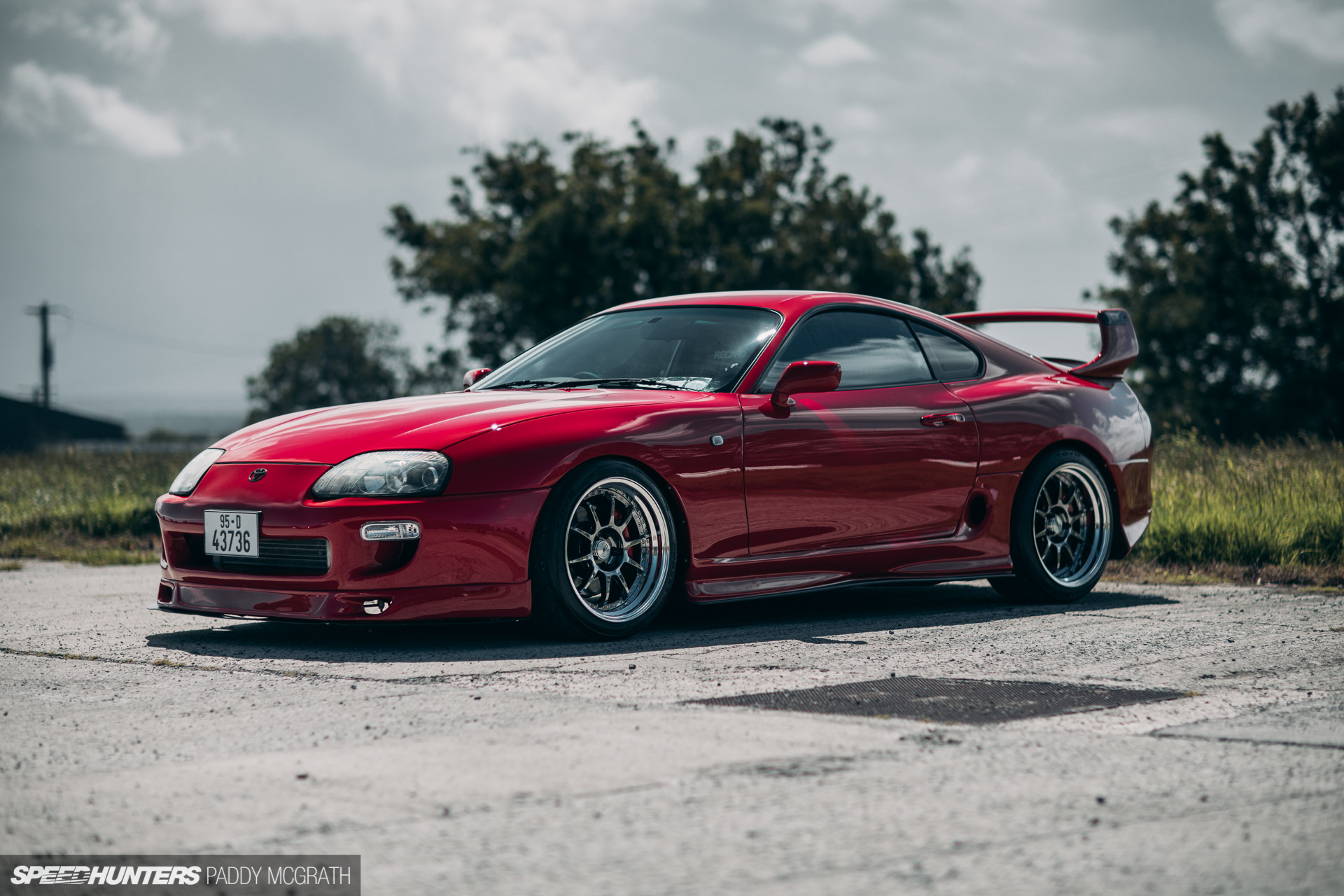 2020 Toyota Supra DC Speedhunters by Paddy McGrath-8 - Speedhunters