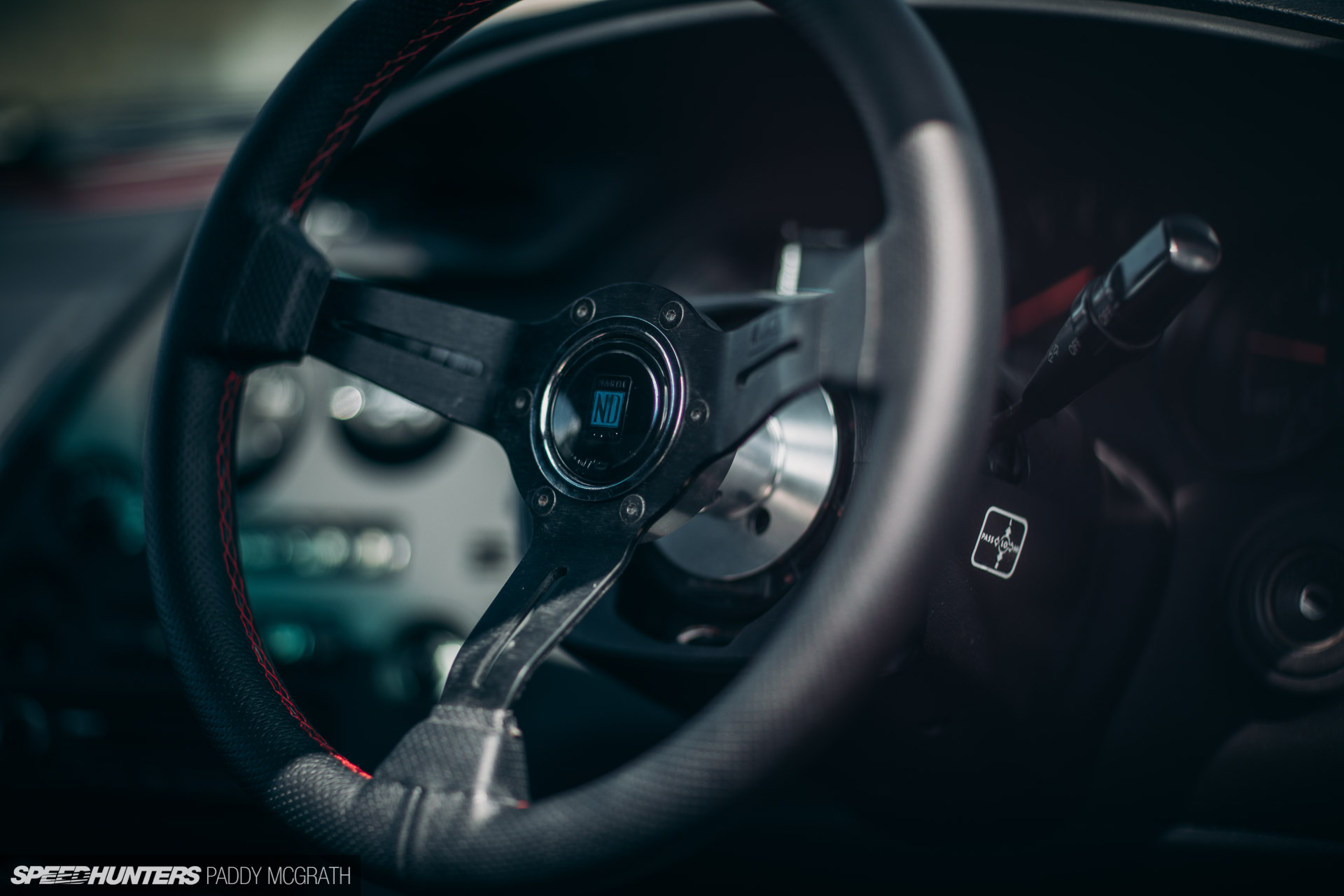 2020 Toyota Supra DC Speedhunters by Paddy McGrath-8 - Speedhunters