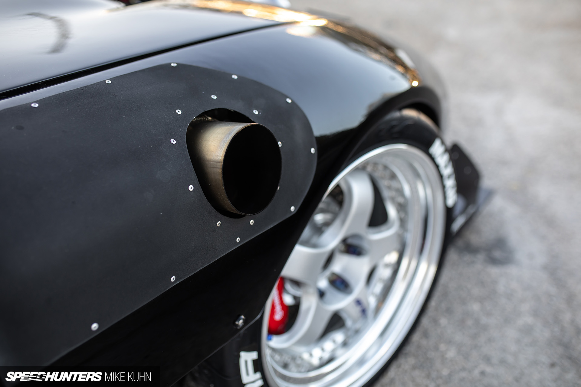 The Immortal RX-7 Formula - Speedhunters