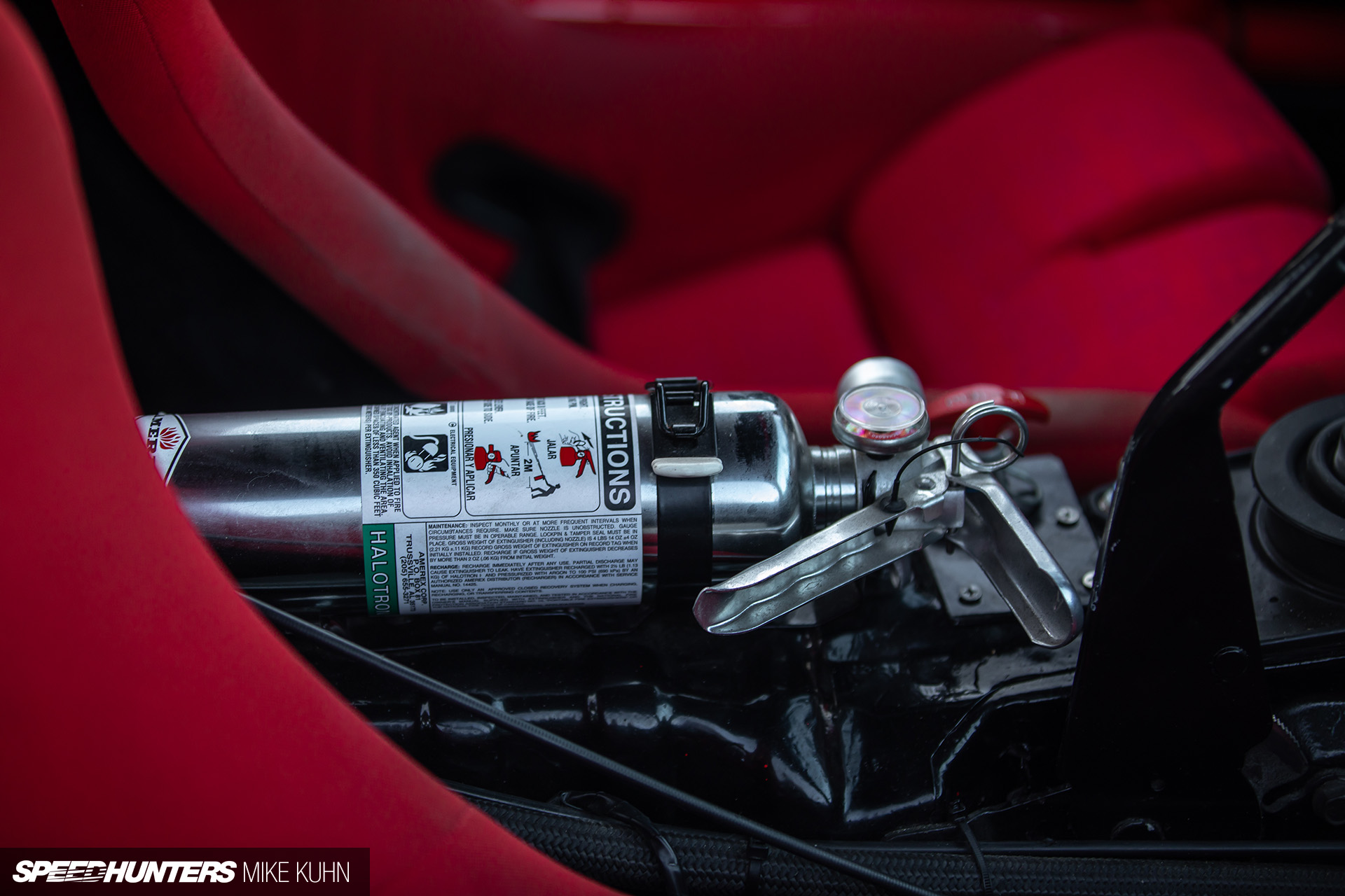 The Immortal RX-7 Formula - Speedhunters