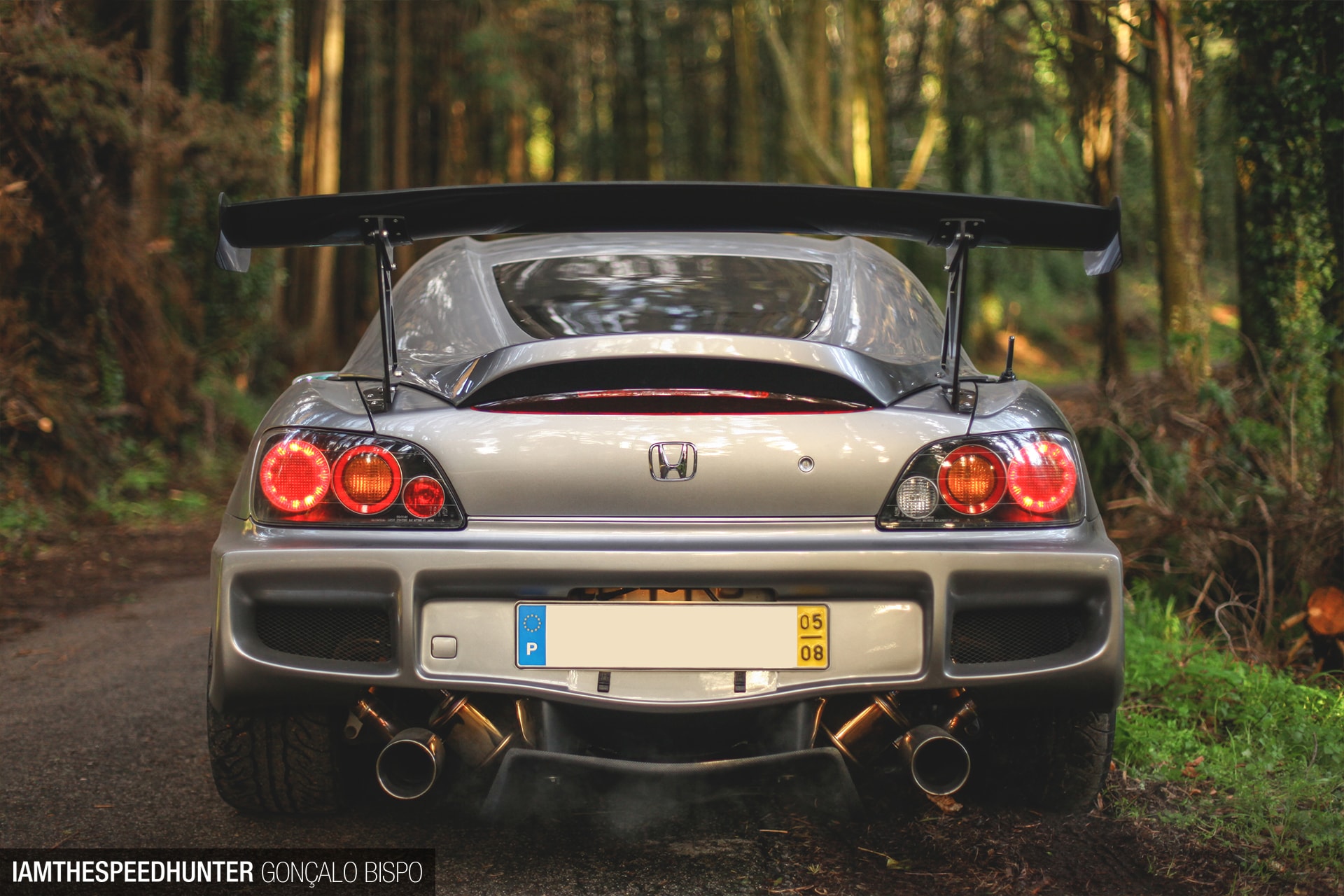 Why You Should Buy A Honda S2000 - Speedhunters