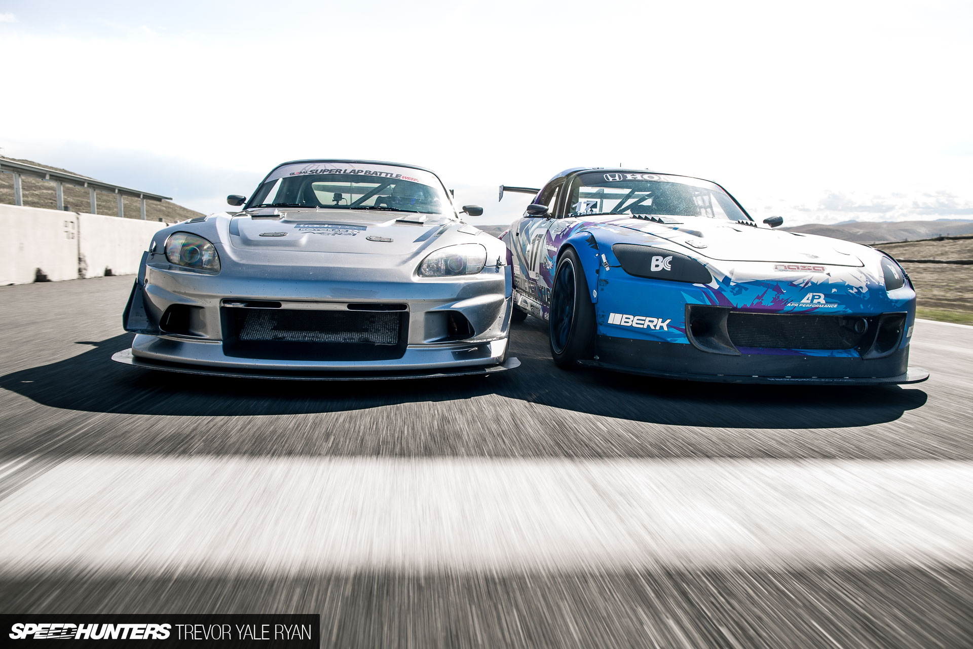Why You Should Buy A Honda S2000 - Speedhunters