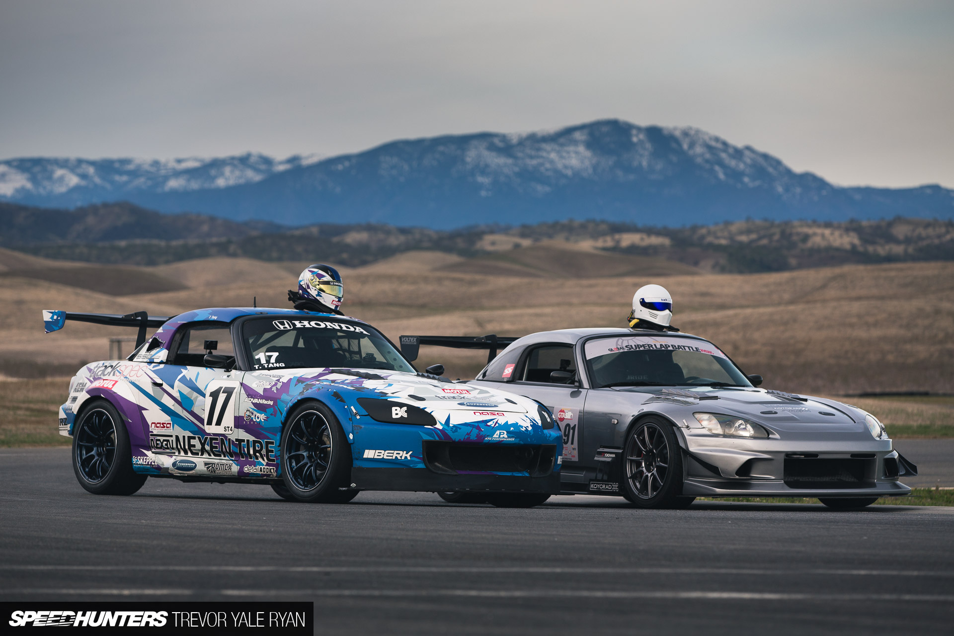 Why You Should Buy A Honda S2000 - Speedhunters