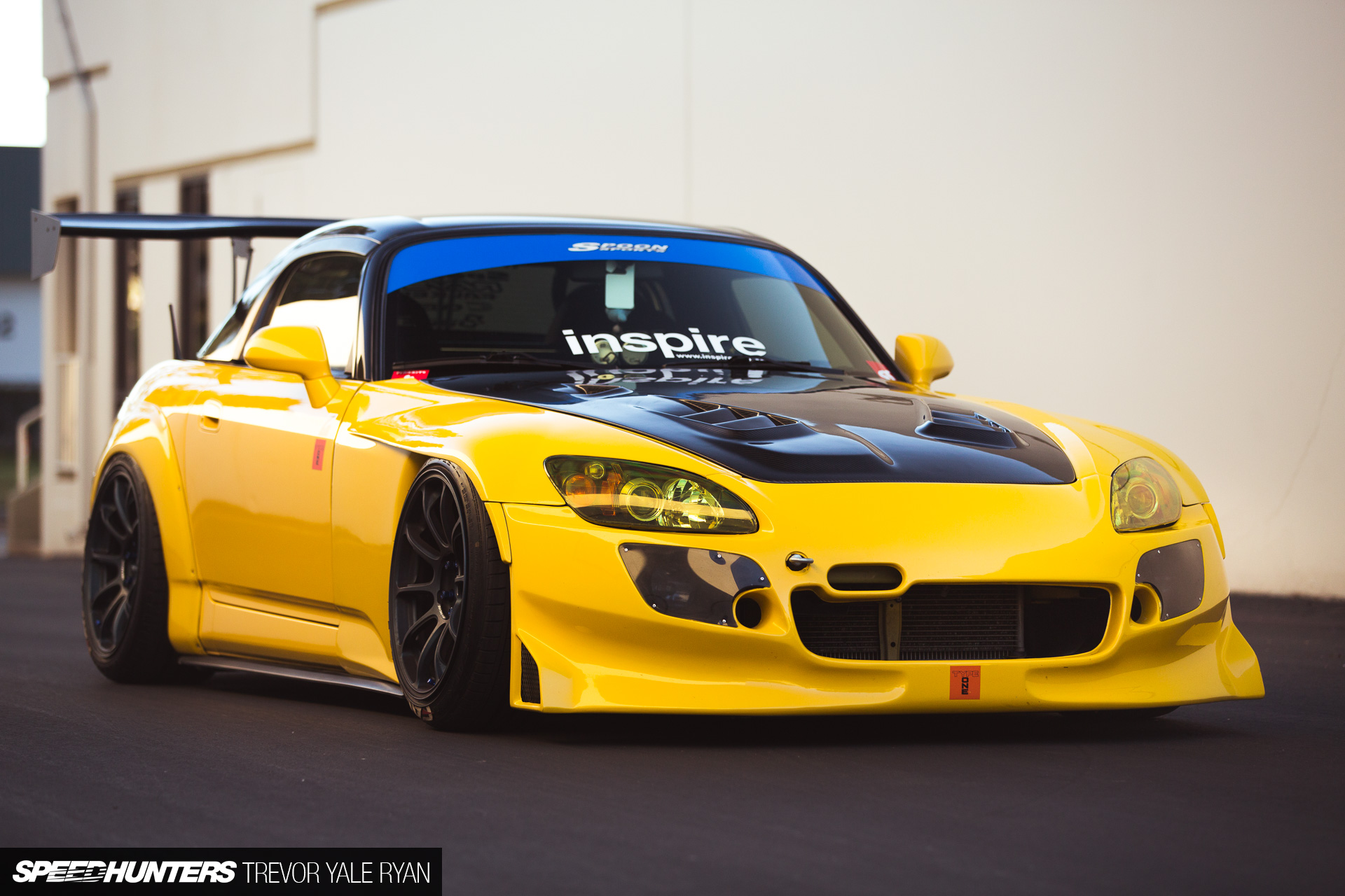 Why You Should Buy A Honda S2000 - Speedhunters