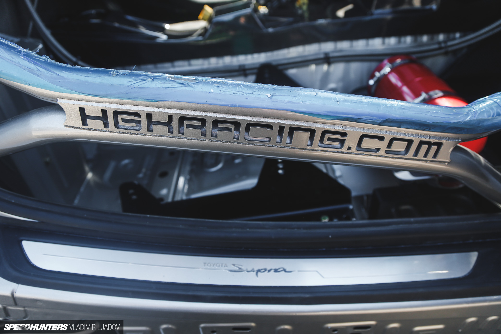 Five Years Later: Revisiting HGK Motorsport - Speedhunters