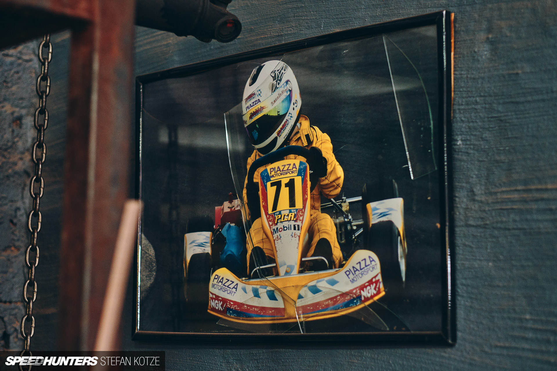 Piazza Motorsport: A Hidden Gem - Speedhunters