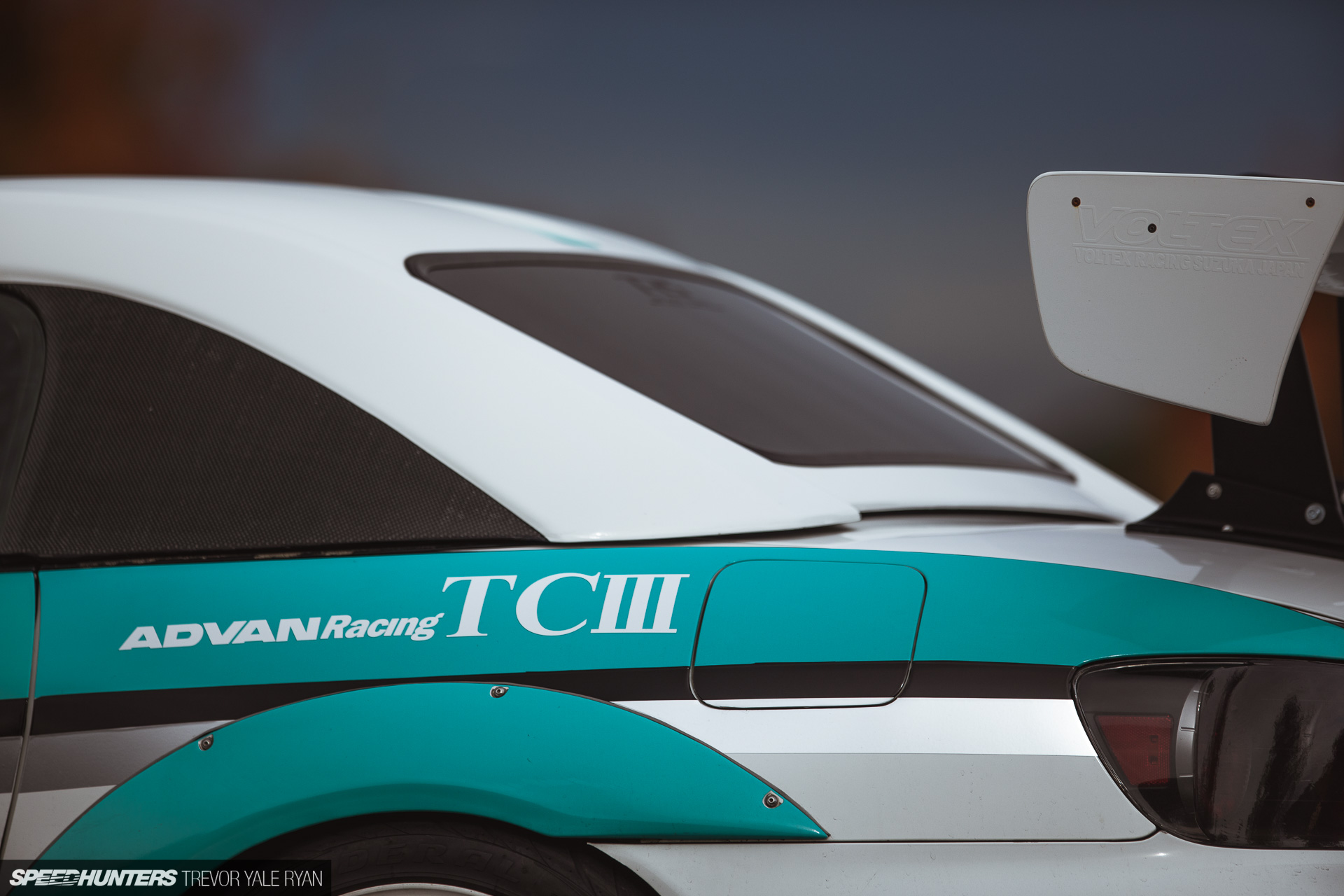 From Street To Track, An S2000 Adventure - Speedhunters