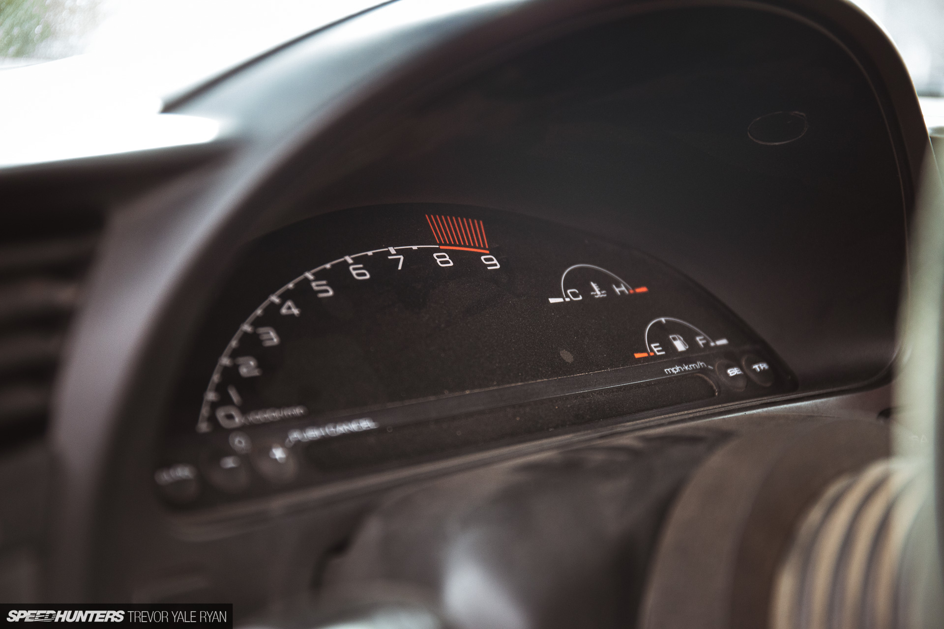 From Street To Track, An S2000 Adventure - Speedhunters