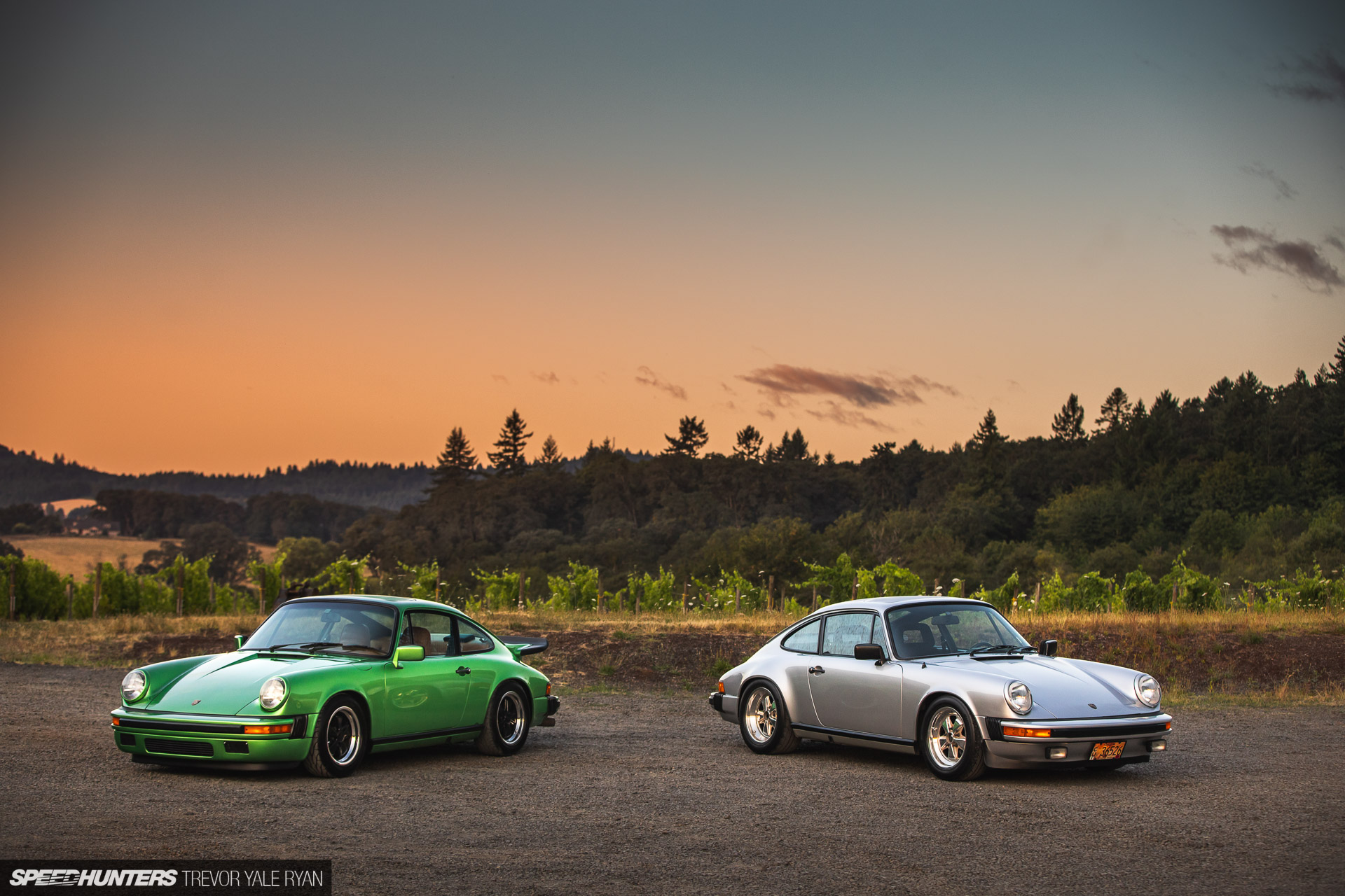 The Best 911 Is Any 911 - Speedhunters