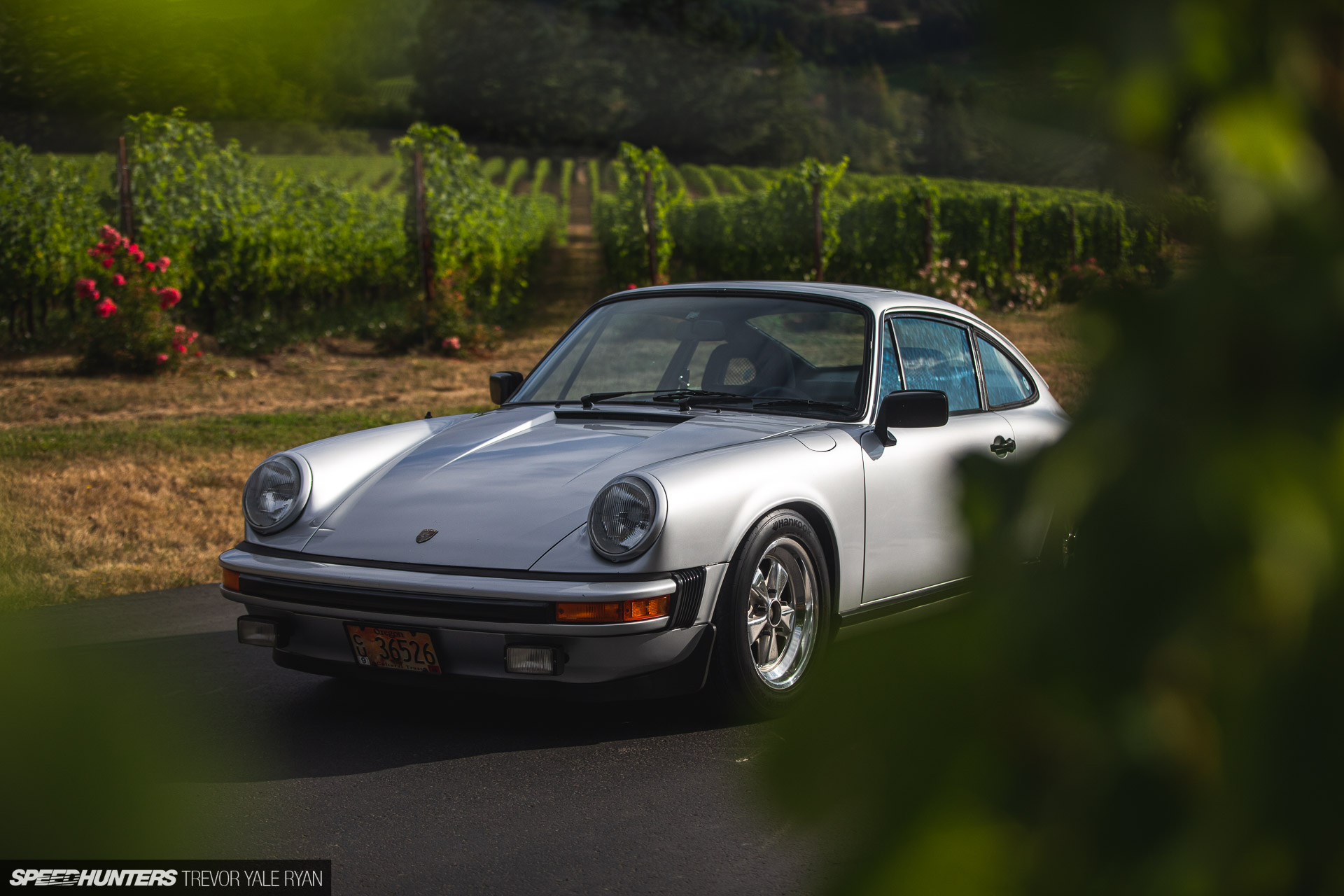 The Best 911 Is Any 911 - Speedhunters