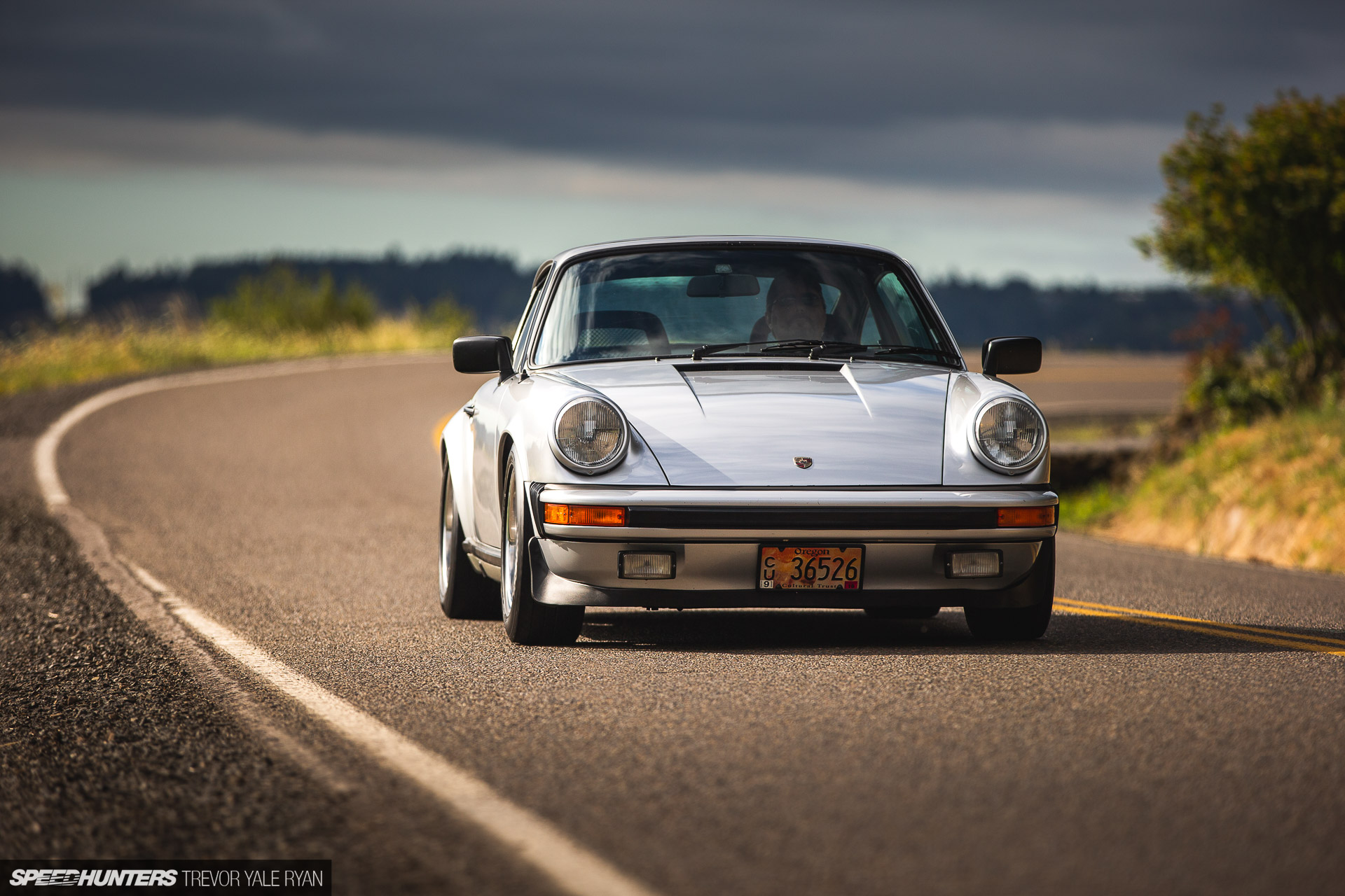 The Best 911 Is Any 911 - Speedhunters