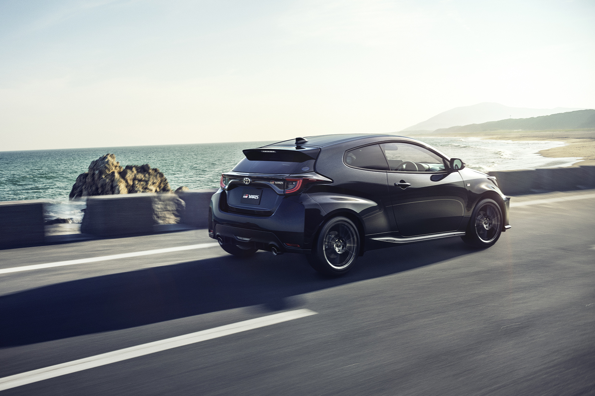 Taking Toyota's GR Yaris To The Extreme - Speedhunters