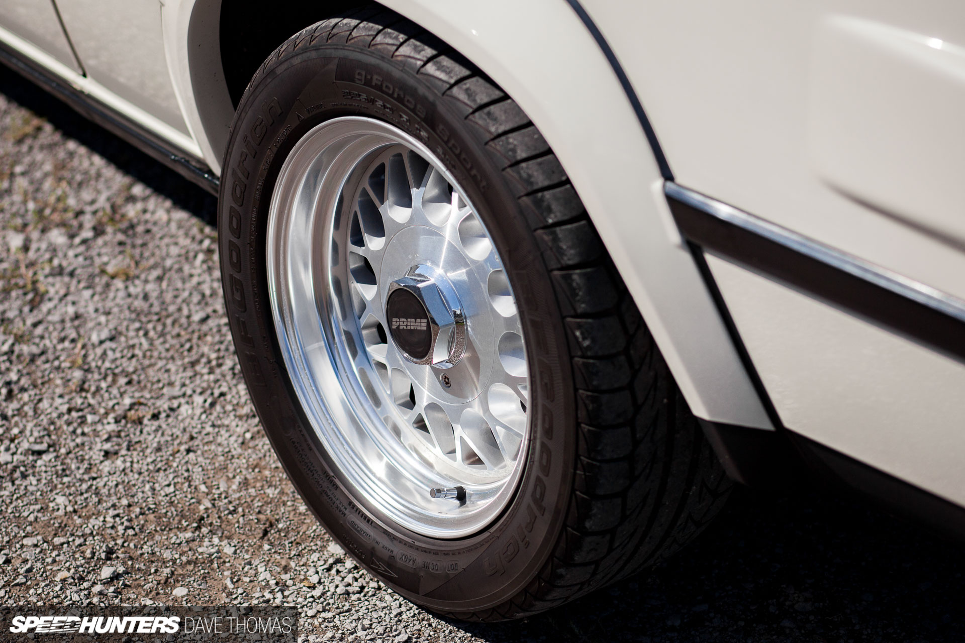 Setting The Wheels In Motion: Japanese Classic Track Day - Speedhunters