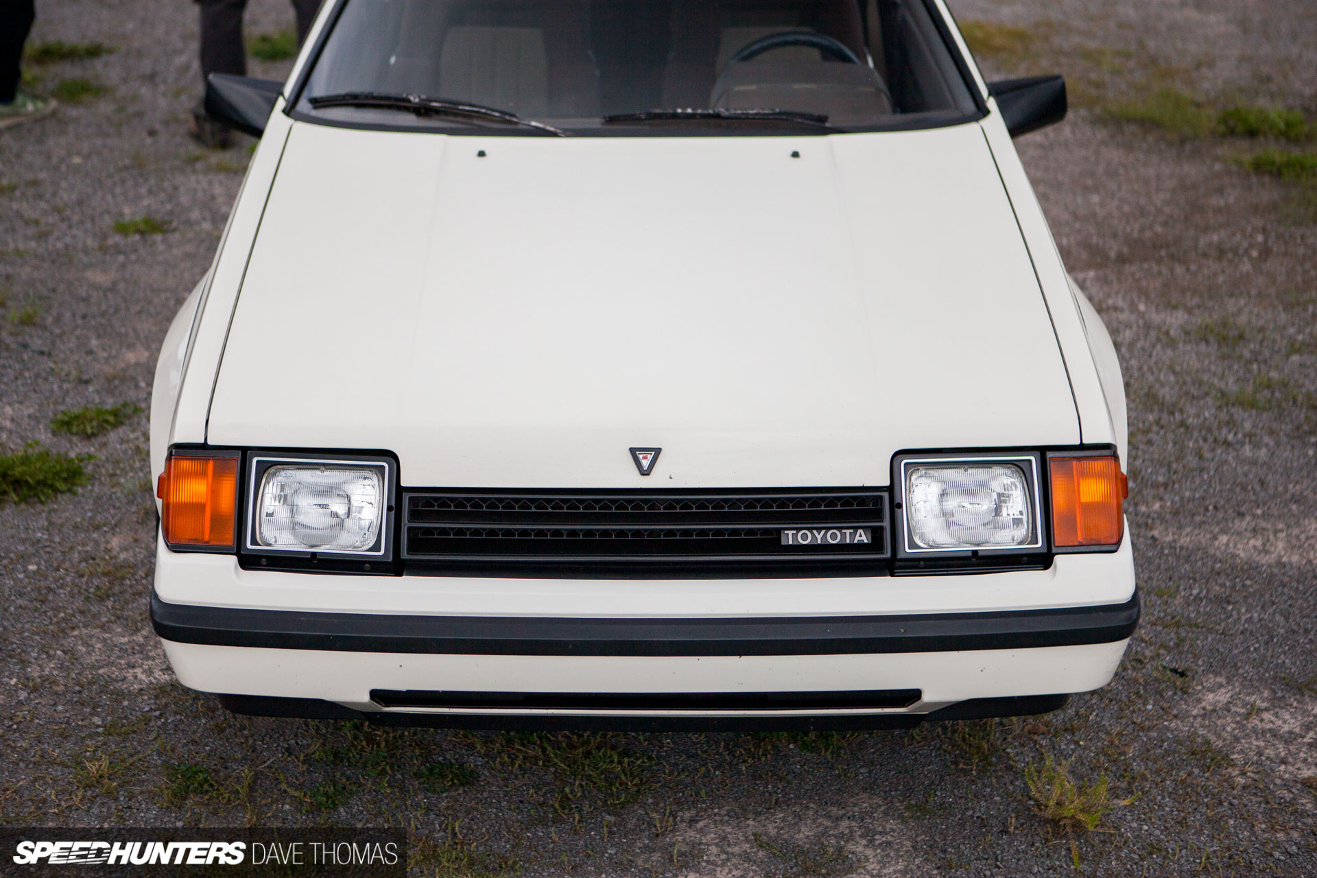 Setting The Wheels In Motion: Japanese Classic Track Day - Speedhunters
