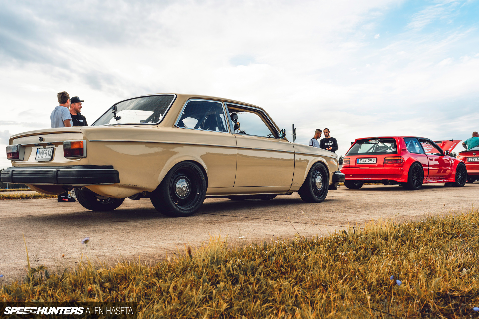 Street, Track, Strip: A 739hp Volvo 242 For All Occasions - Speedhunters