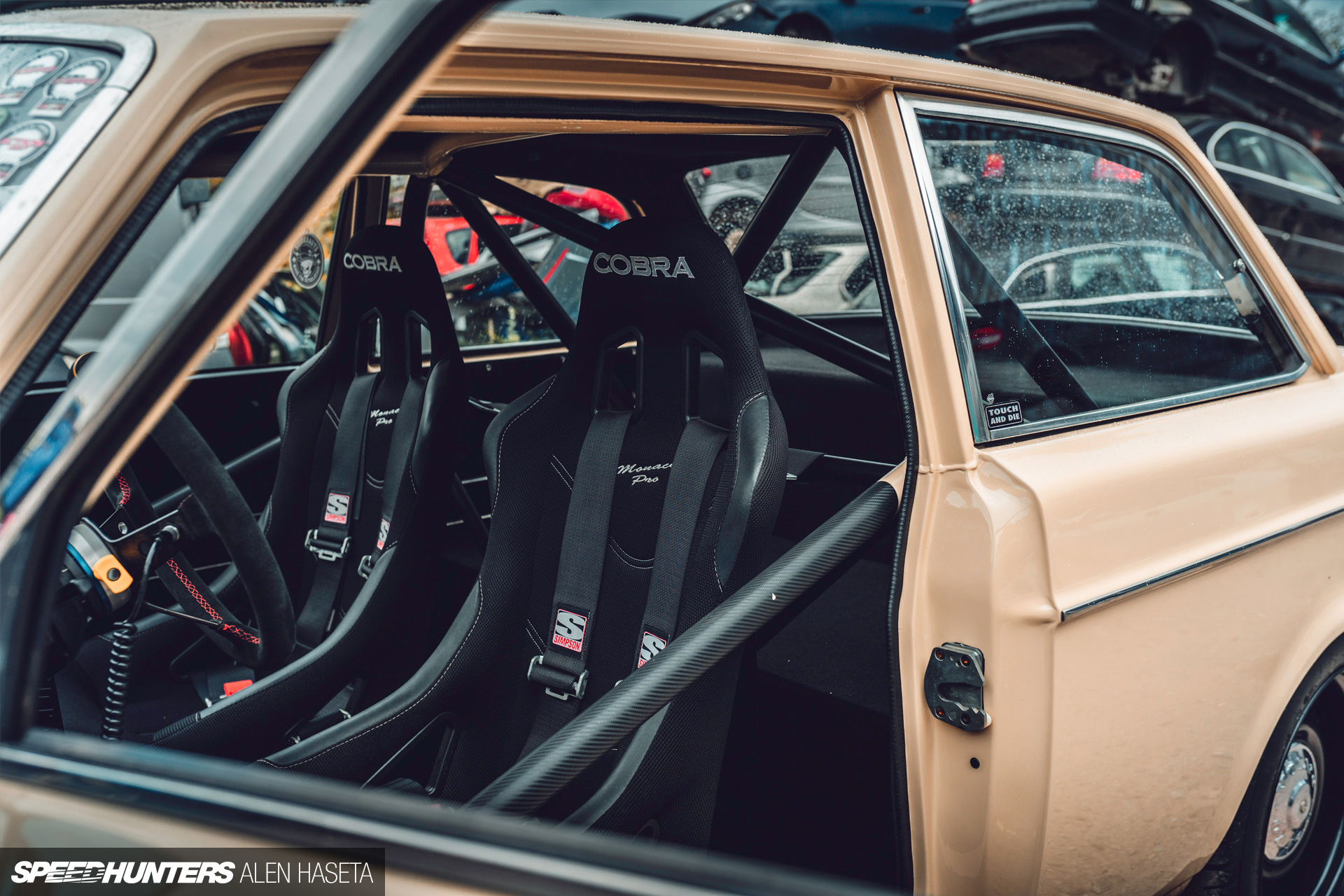 Street, Track, Strip: A 739hp Volvo 242 For All Occasions - Speedhunters