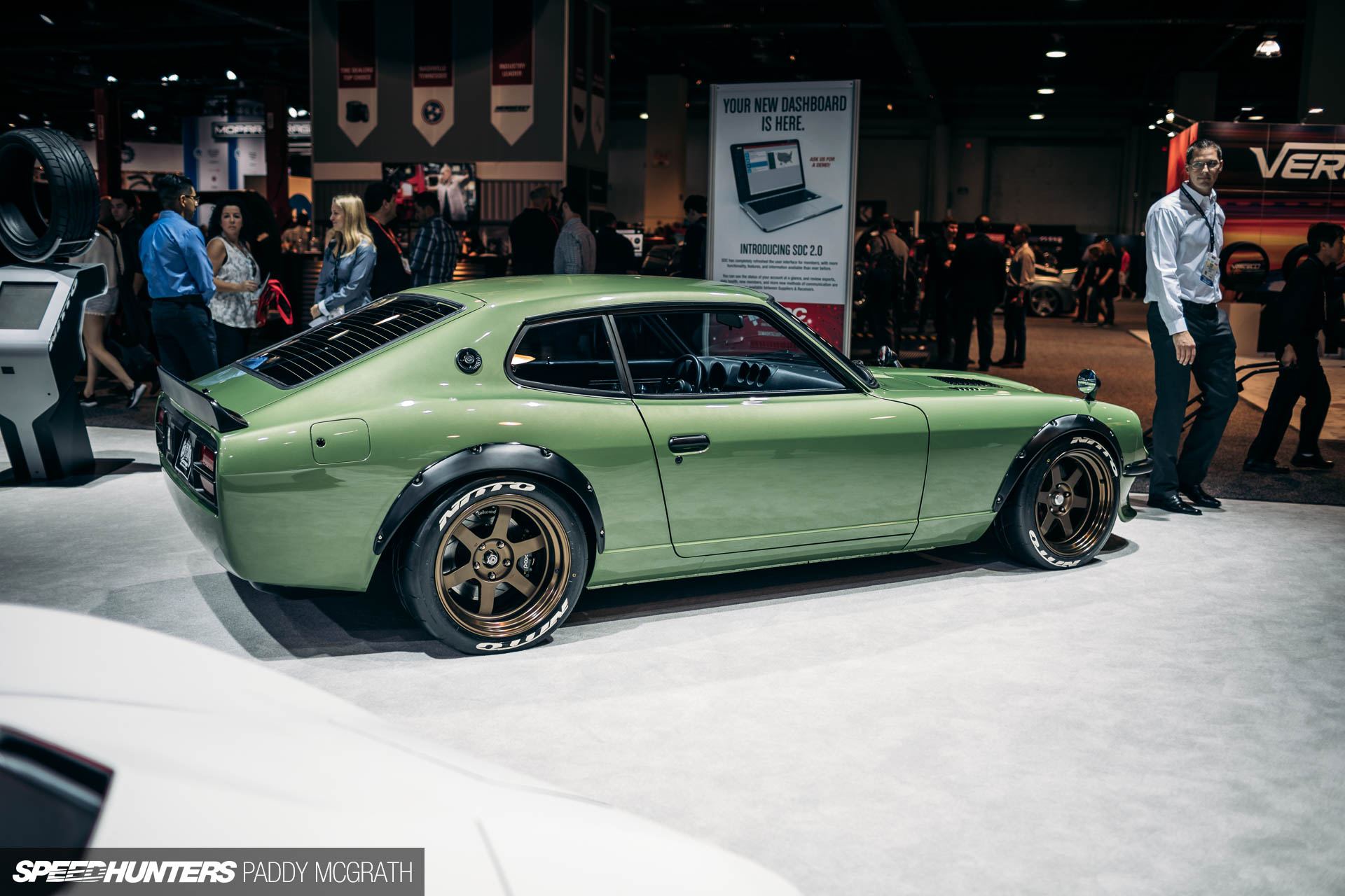 Let's Talk Nissan Z... - Speedhunters