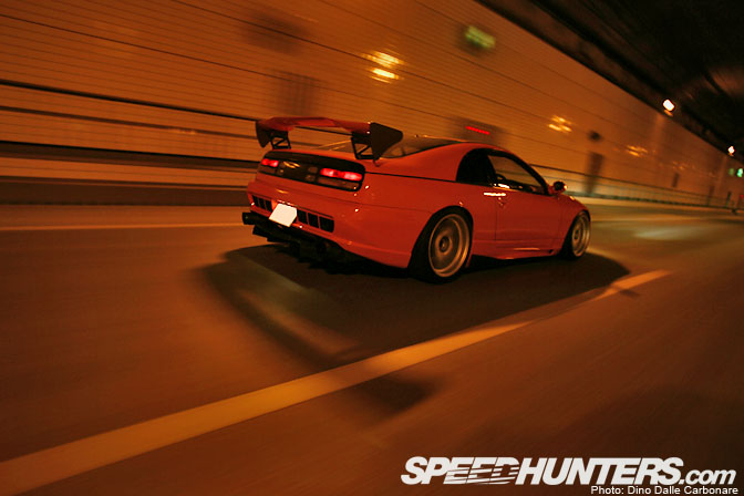 Let's Talk Nissan Z... - Speedhunters