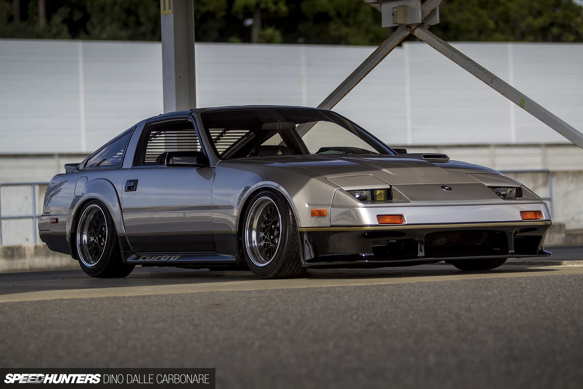 Let's Talk Nissan Z... - Speedhunters