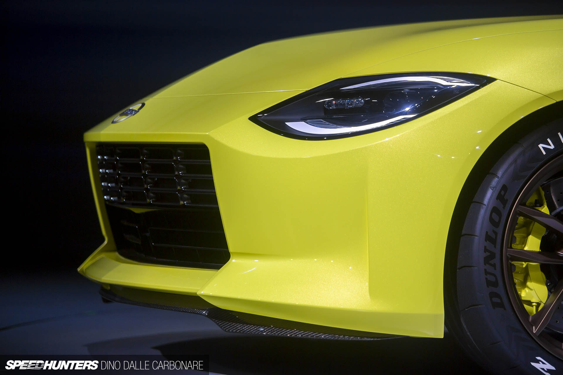 Why The Z Proto Is The Most Important Car Of 2020 - Speedhunters