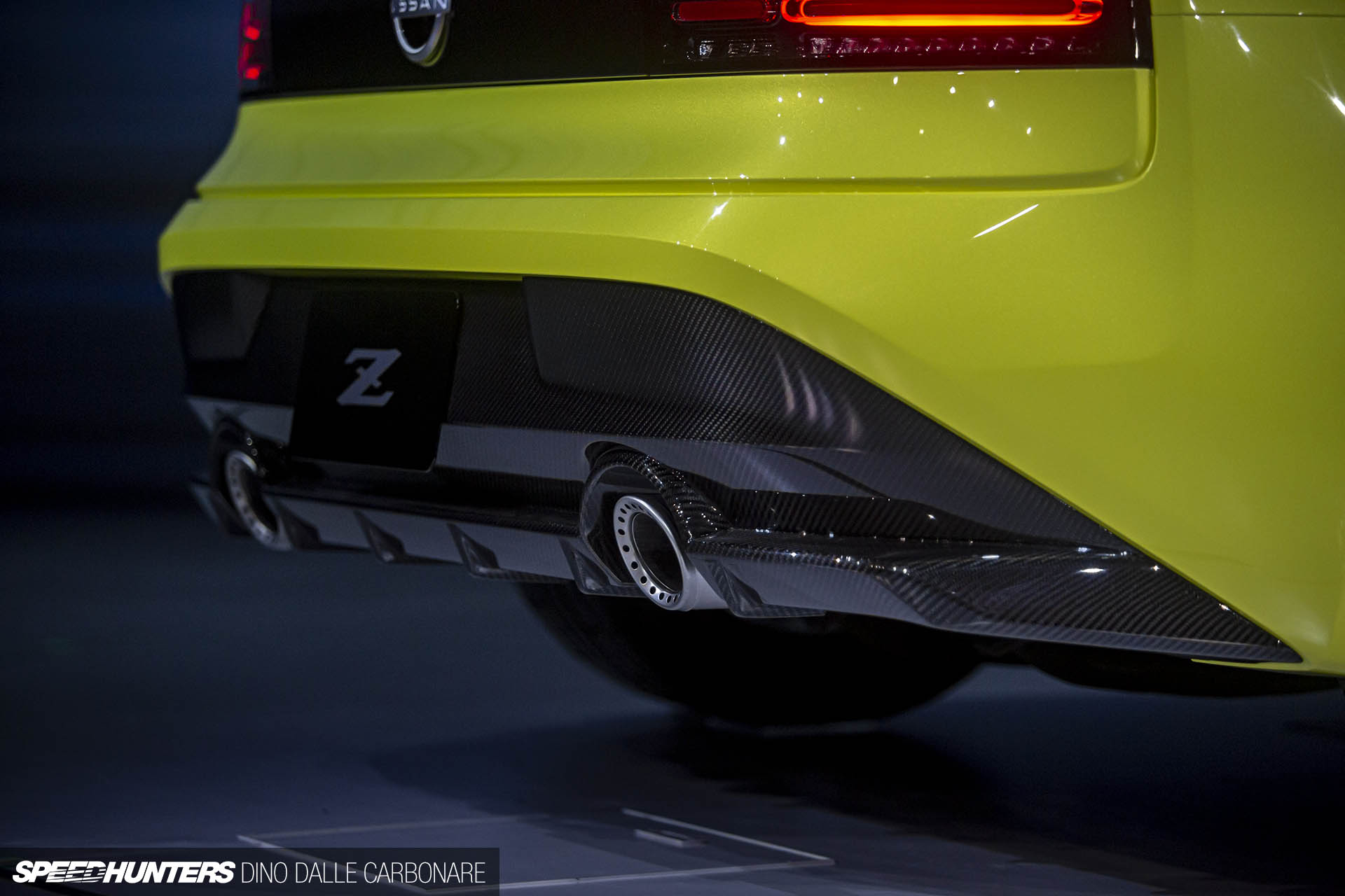 Why The Z Proto Is The Most Important Car Of 2020 - Speedhunters