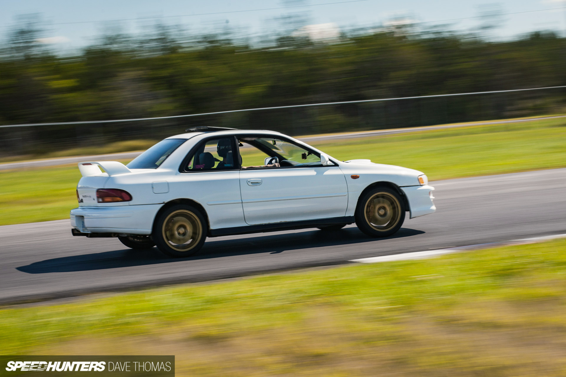 Setting The Wheels In Motion: Japanese Classic Track Day - Speedhunters