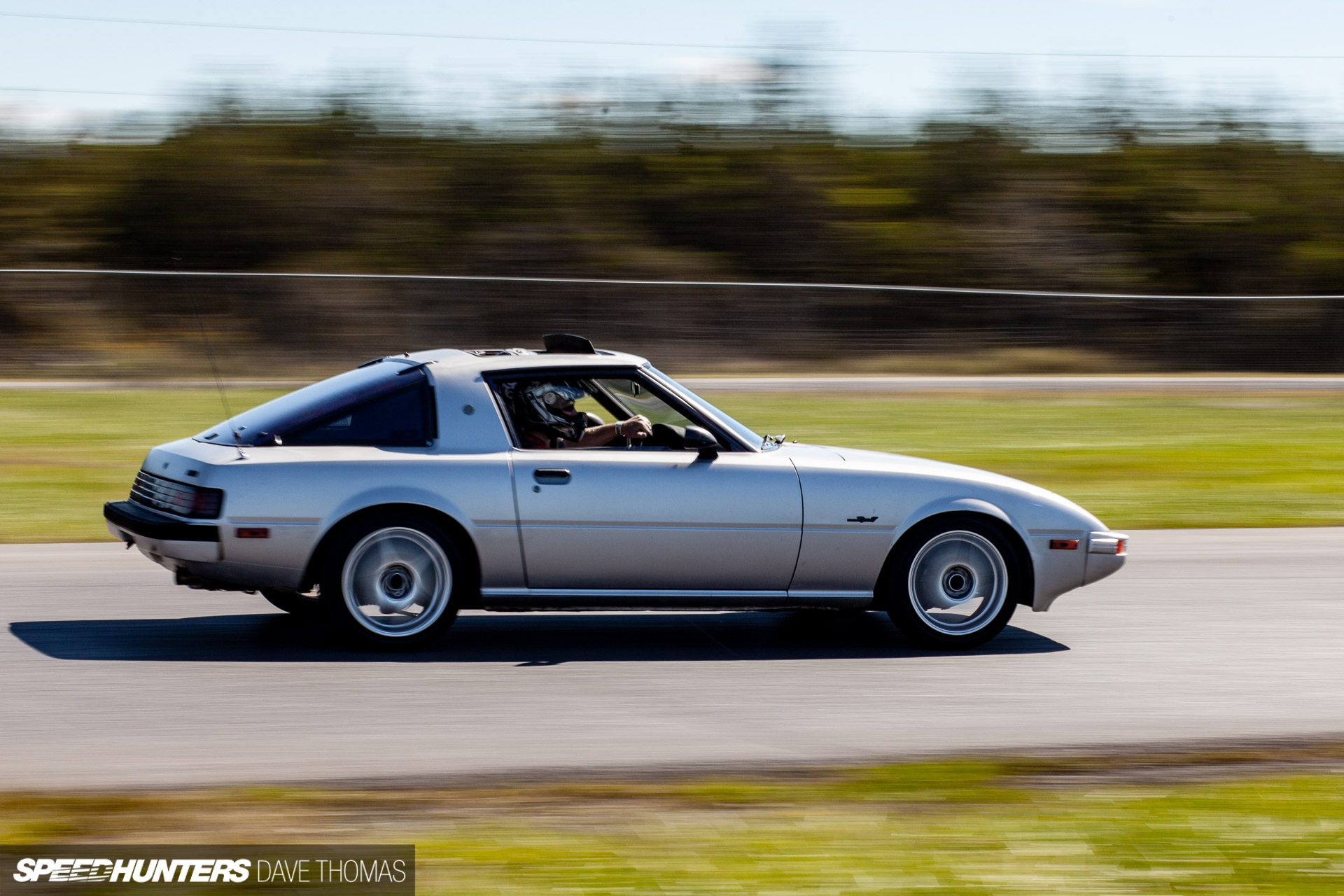 Setting The Wheels In Motion: Japanese Classic Track Day - Speedhunters