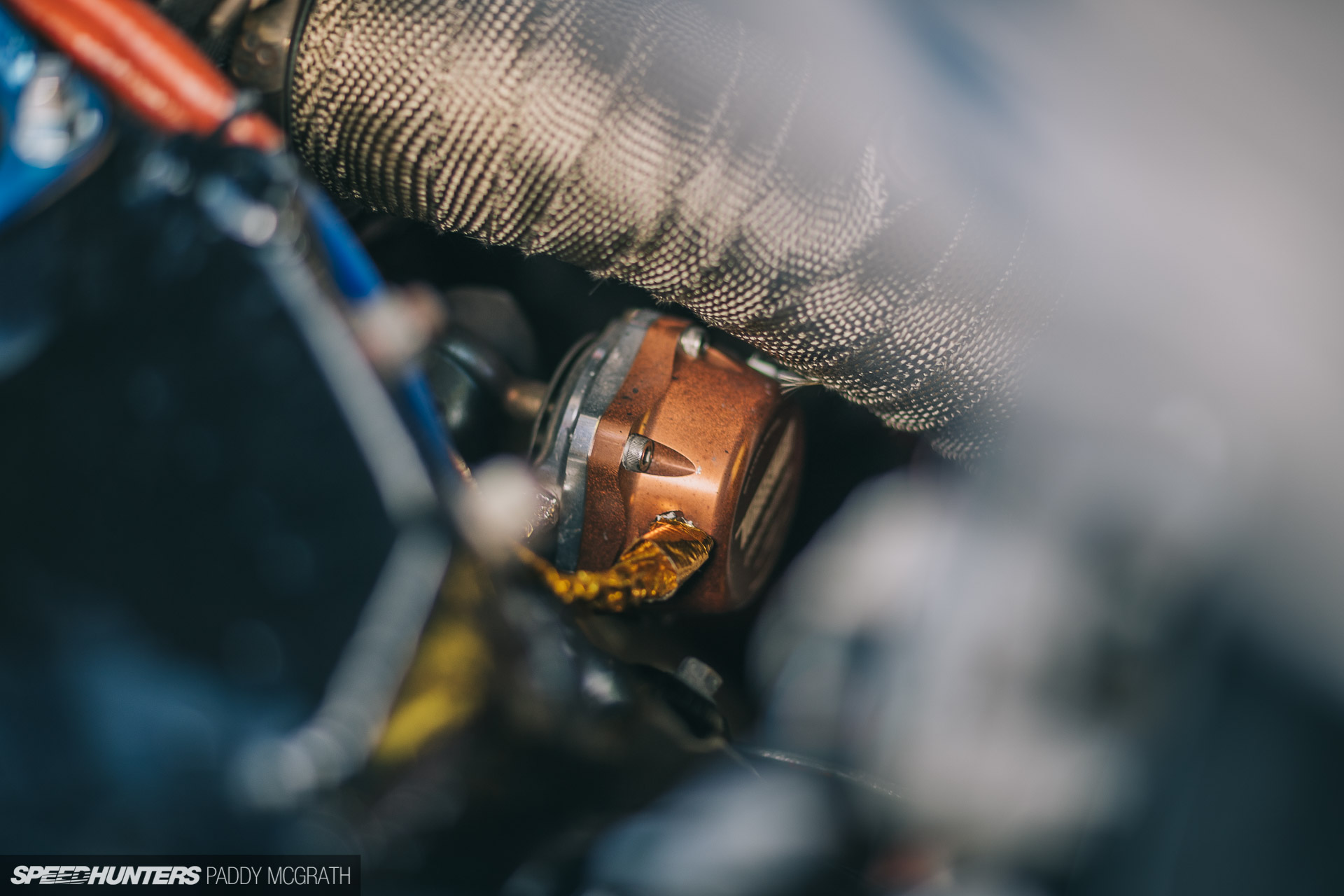 Balancing Act: Building An R32 For Track, Drift & Road - Speedhunters