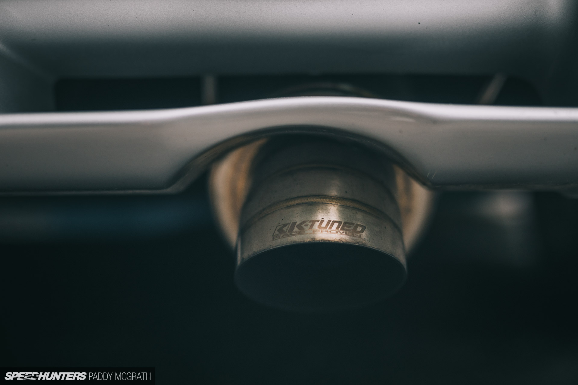 Boost Creepin' In A 500hp EK9 Civic Type R - Speedhunters