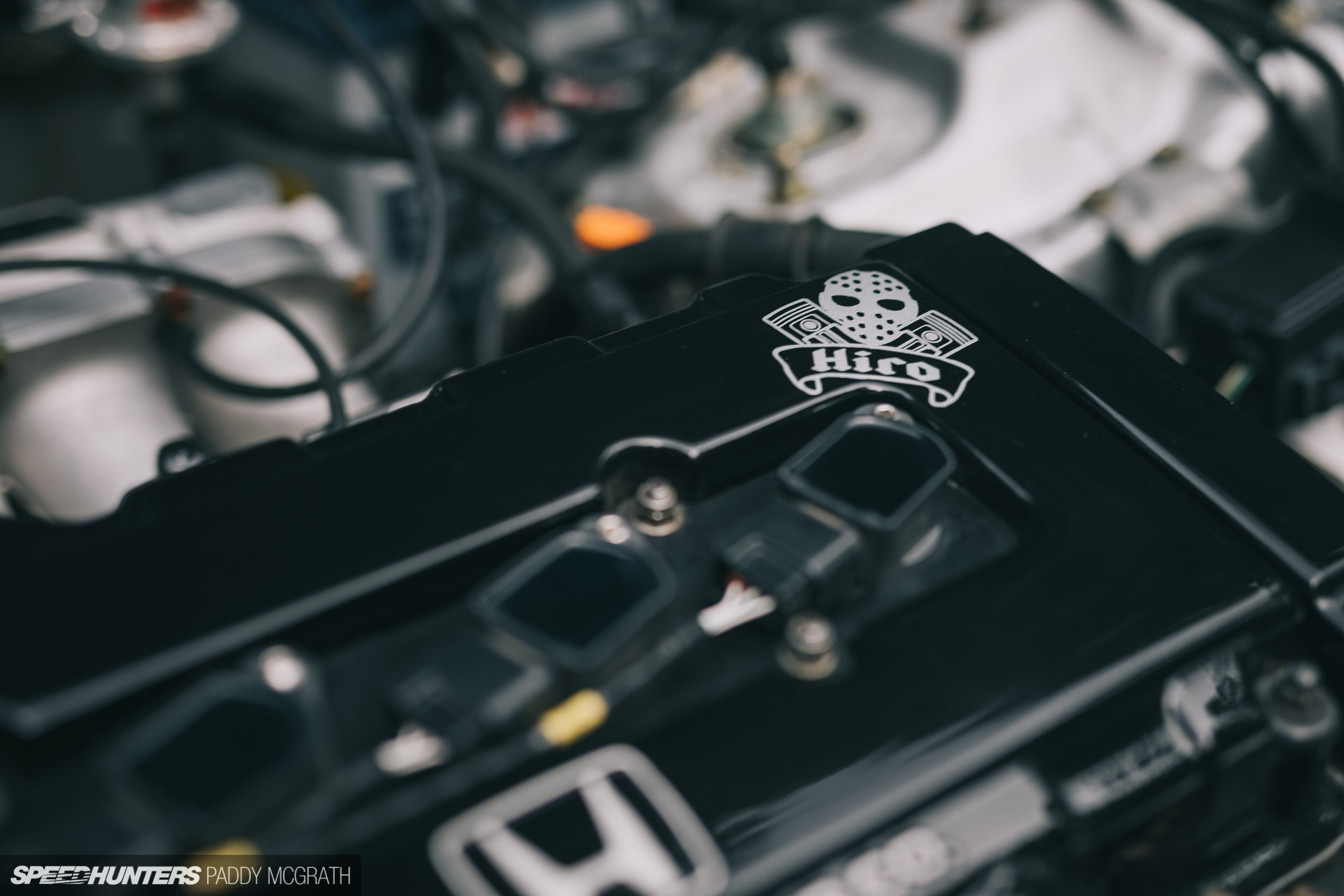 Boost Creepin' In A 500hp EK9 Civic Type R - Speedhunters