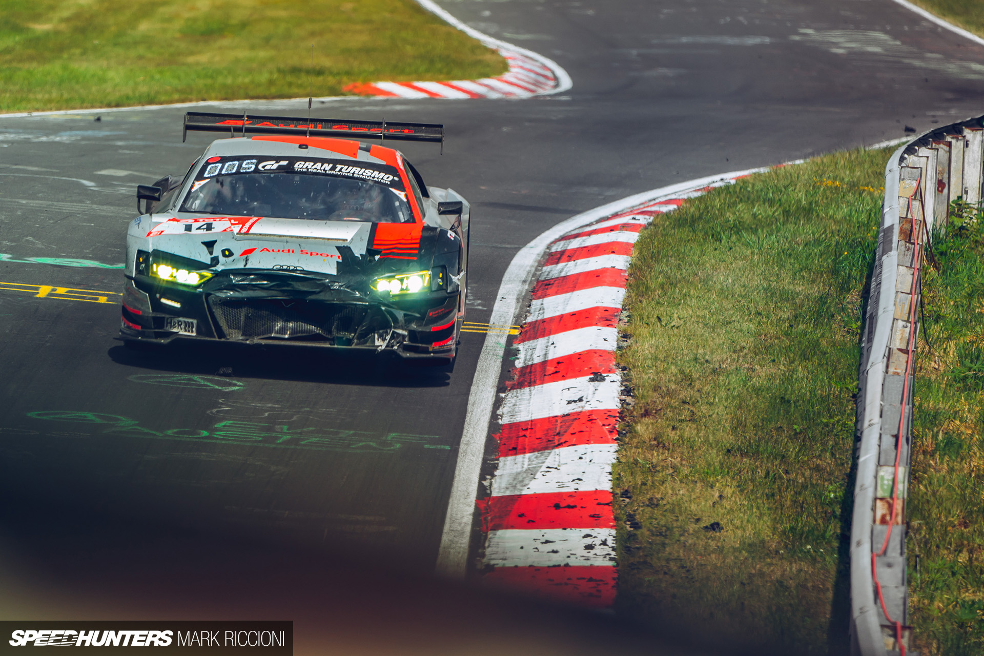 Why N24 Is (Still) Our Favourite Race On Earth - Speedhunters