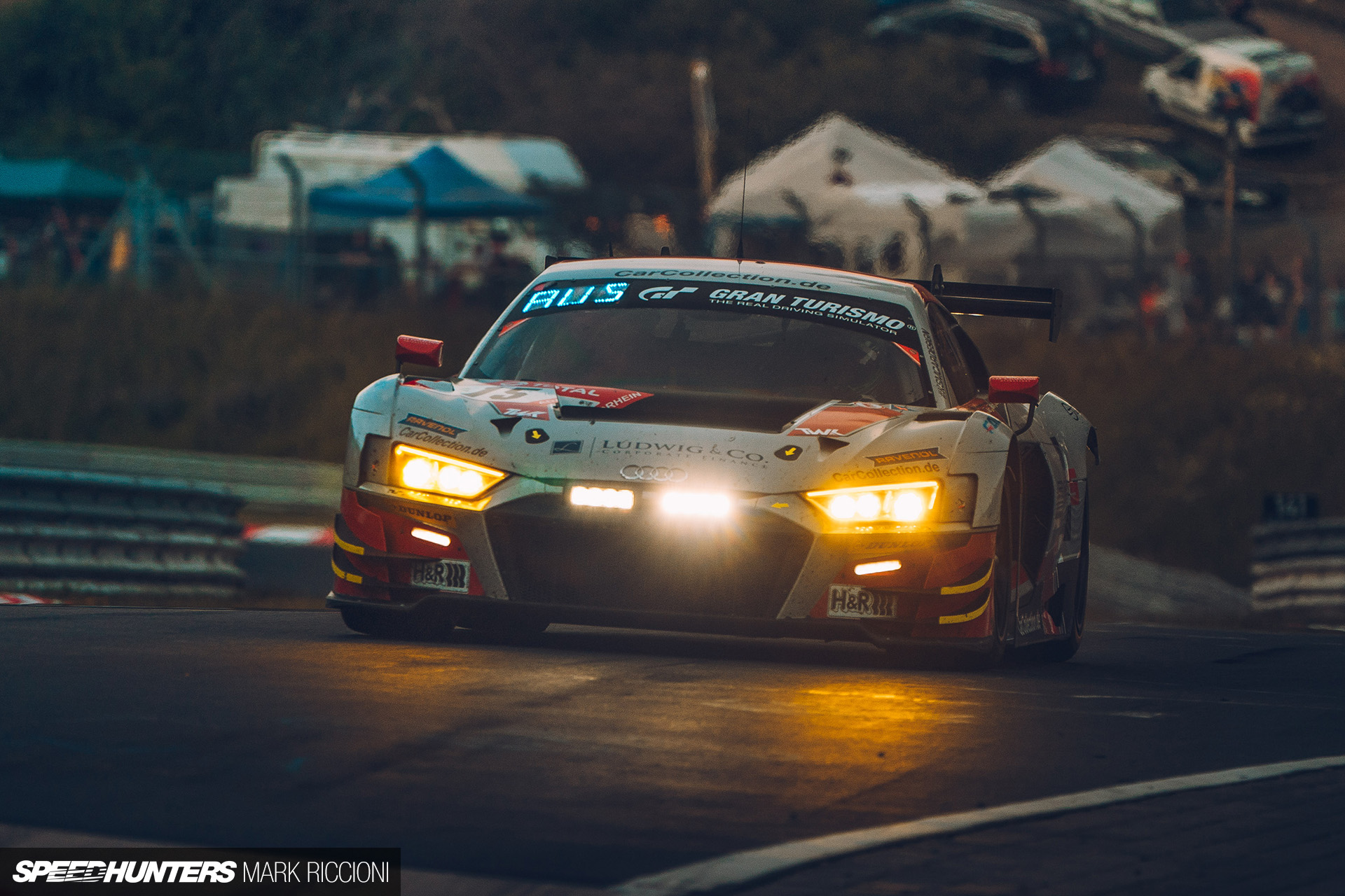 Why N24 Is (Still) Our Favourite Race On Earth - Speedhunters
