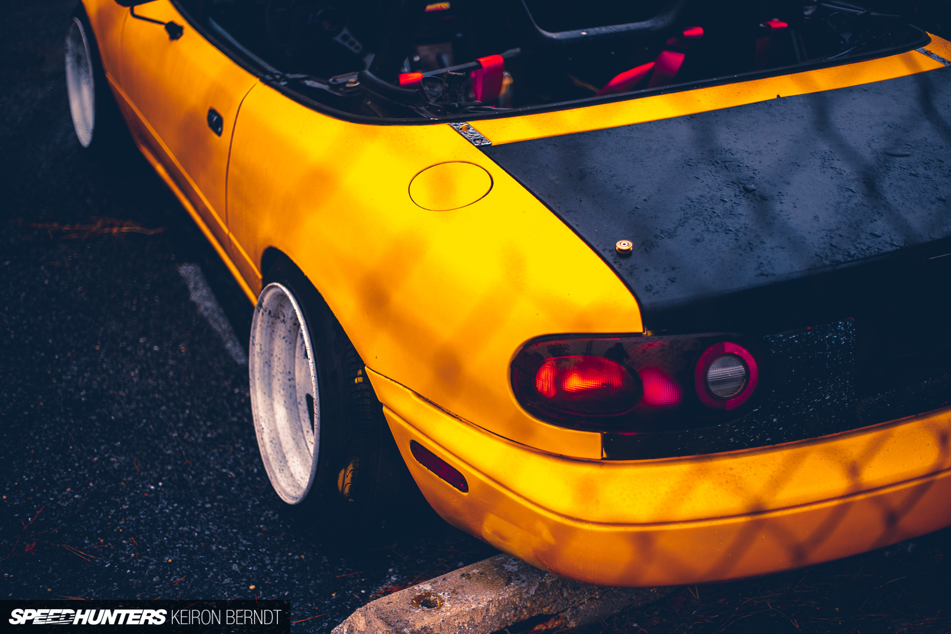 Best Of Show: The H2Oi 2020 Impound Meet - Speedhunters