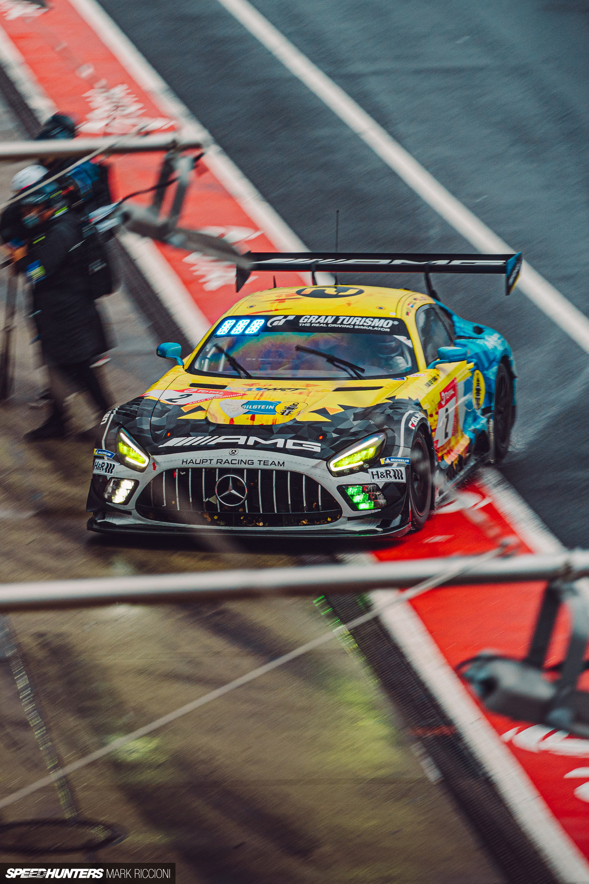 Here’s Your N24 Race Mega Gallery - Speedhunters