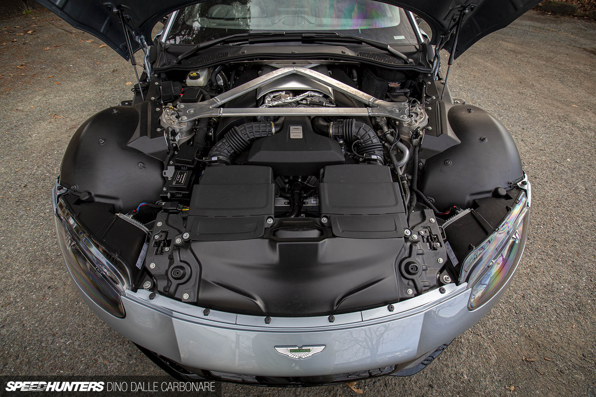 Does A Proper Sports Car Need To Be Manual? - Speedhunters