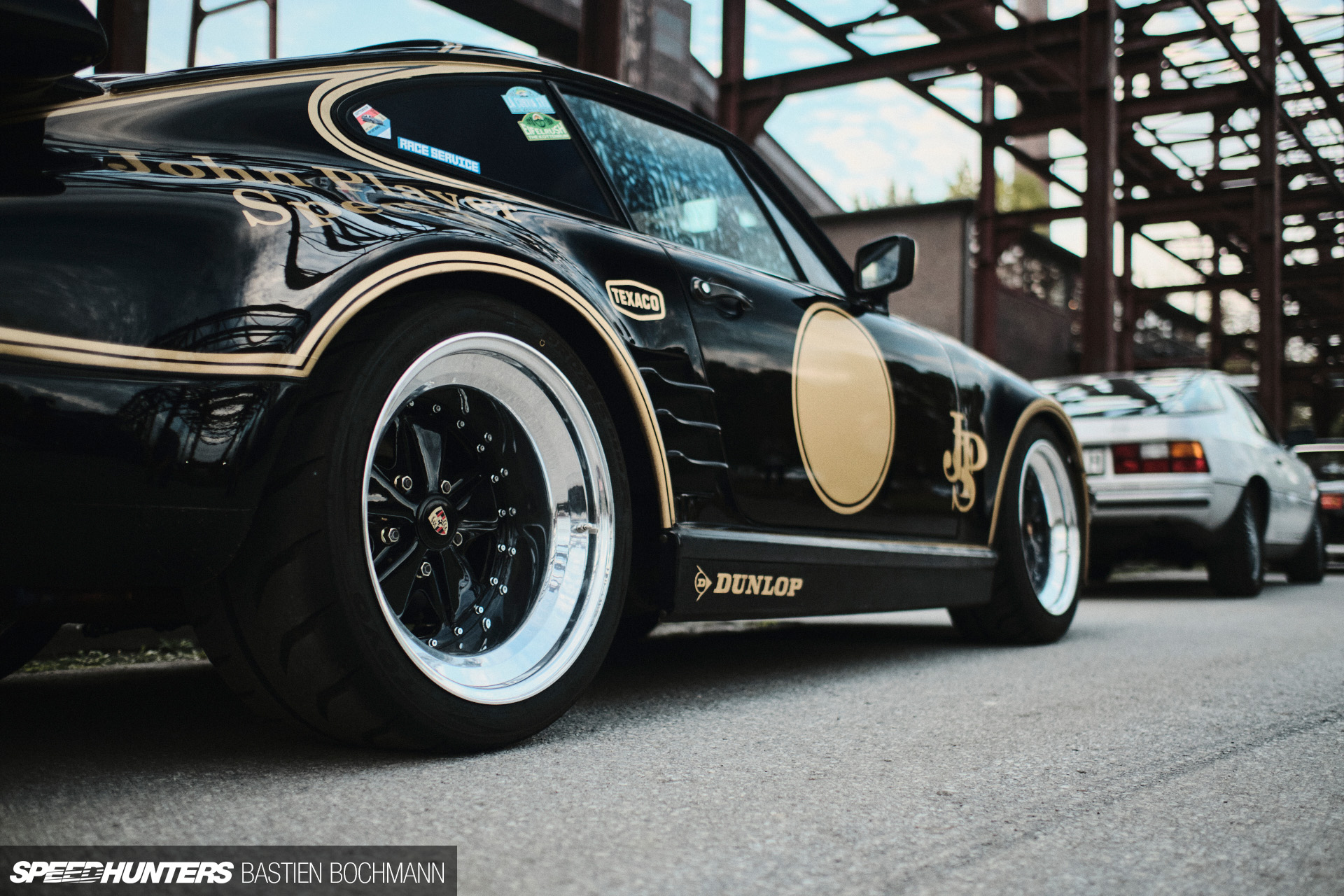 The Airtimes Porsche Pre-Meet - Speedhunters